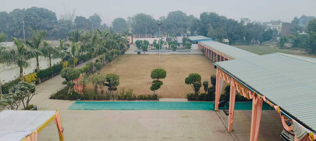 Top Banquet Halls in Phoolpur Sikandra Road Dariyapur - Best AC Banquet ...