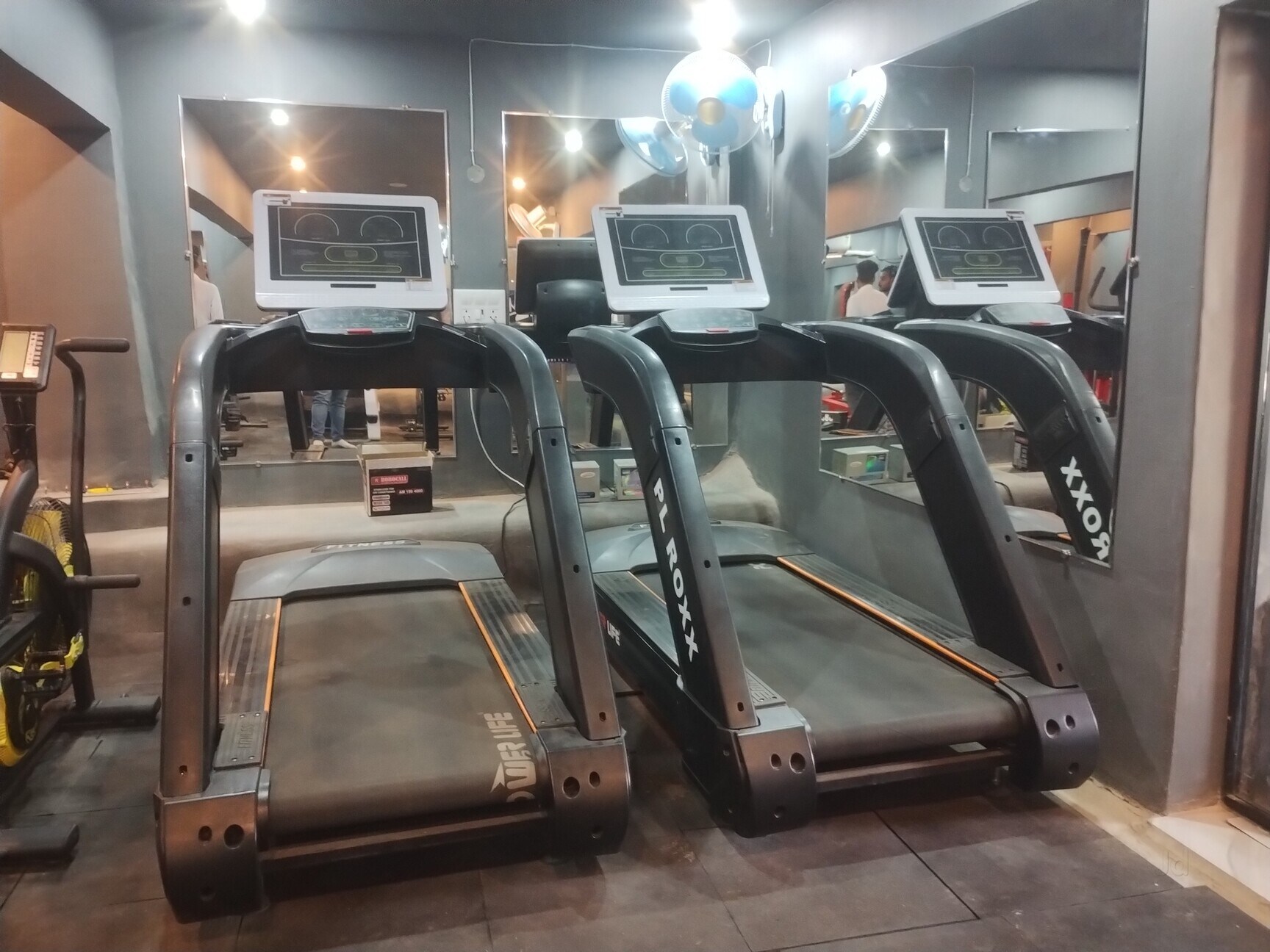 Best Gym in Ratgaha, Allahabad - Top Fitness Centers & Clubs near me ...