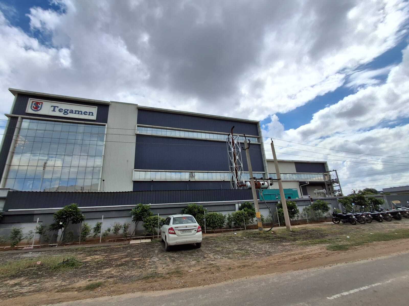 Tegamen Safety Products Pvt Ltd in Ghilot, Alwar - Best Medical ...