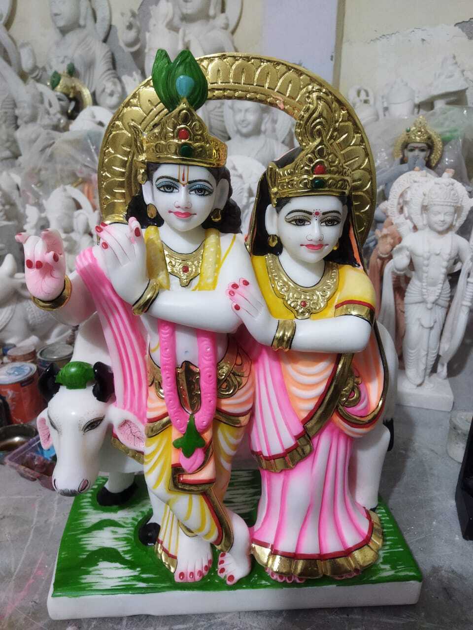 Top Sculpture Artists in Satna - Best Murti Maker near me - Justdial