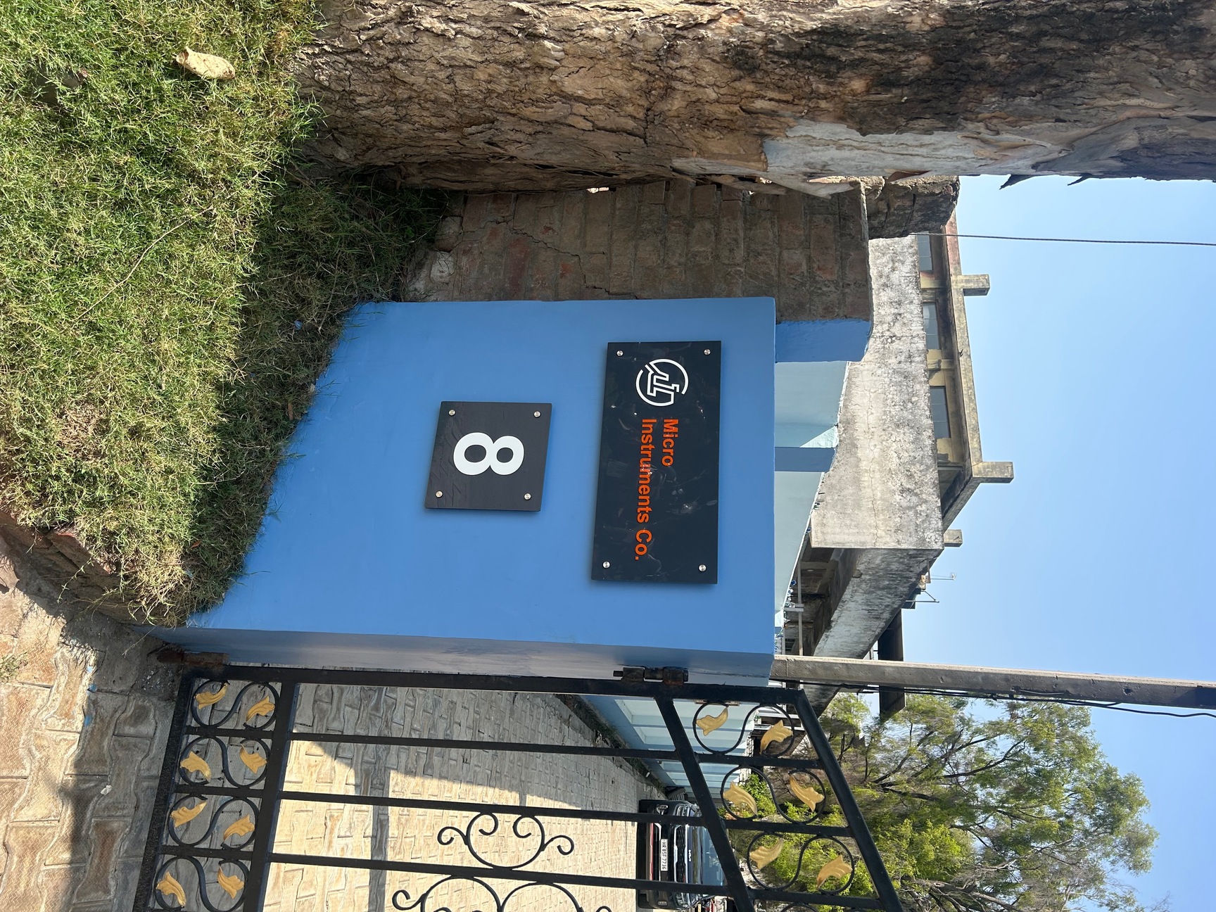 Micro Instrument Co in Ambala Cantt, Ambala - Best Pump Manufacturers ...