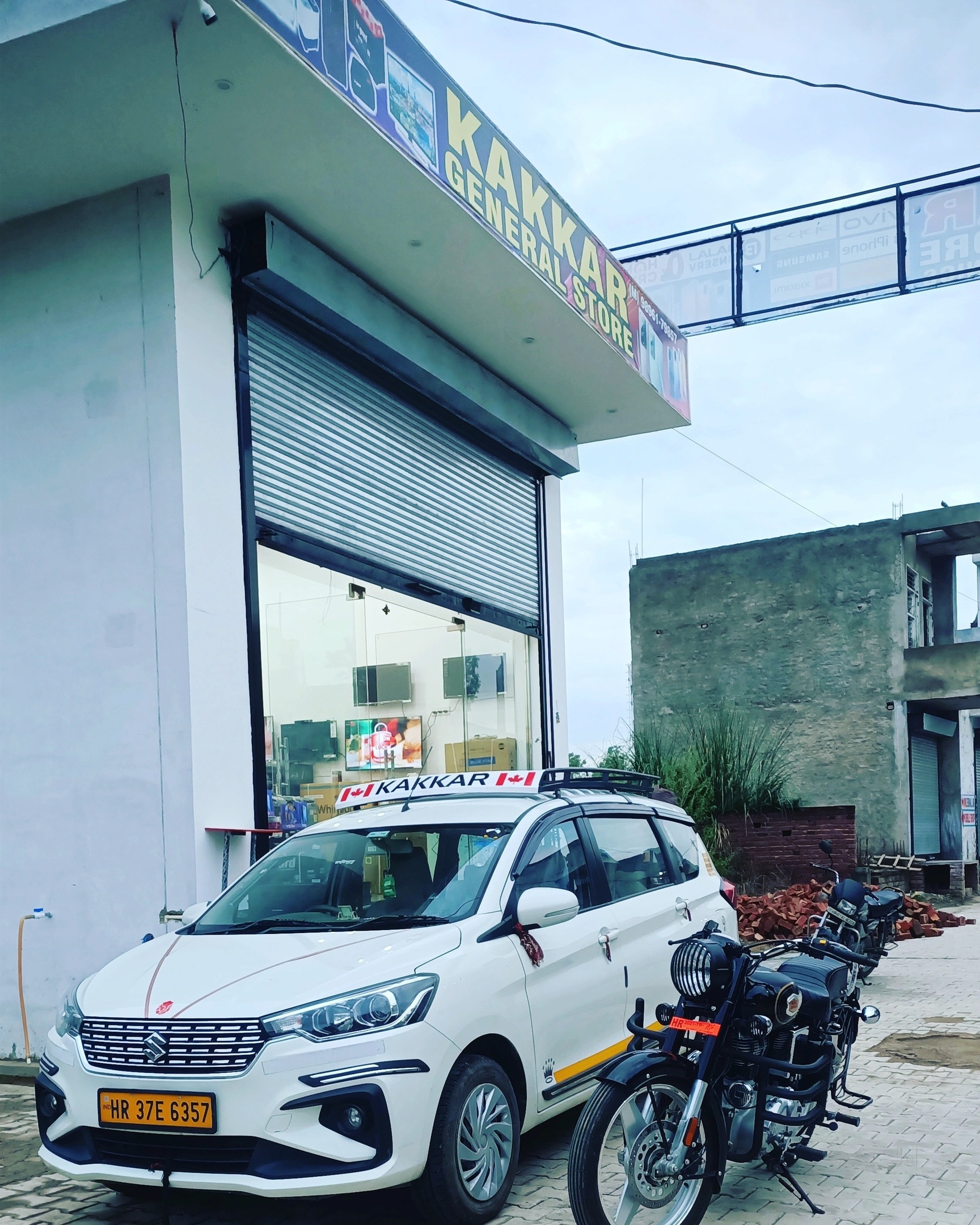 Shiv Tours & Travels in Mahesh Nagar,Ambala - Best Taxi Services near ...