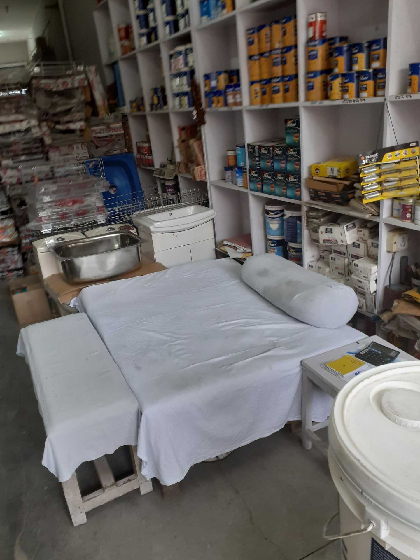 Rajeev Sanitation in Ambala Cantt, Ambala - Best Cement Dealers in ...