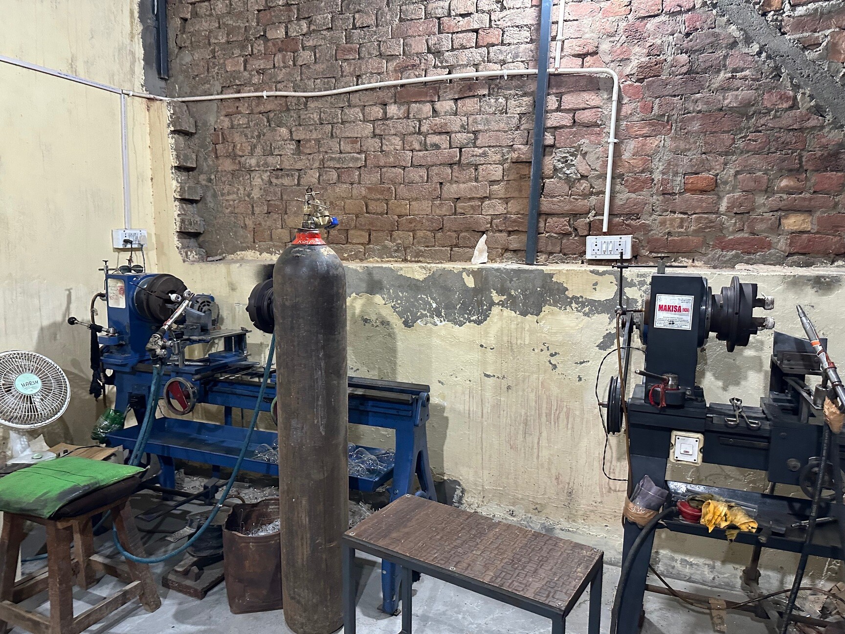 Brilliant work industry in Ambala Cantt, Ambala - Best Laboratory ...