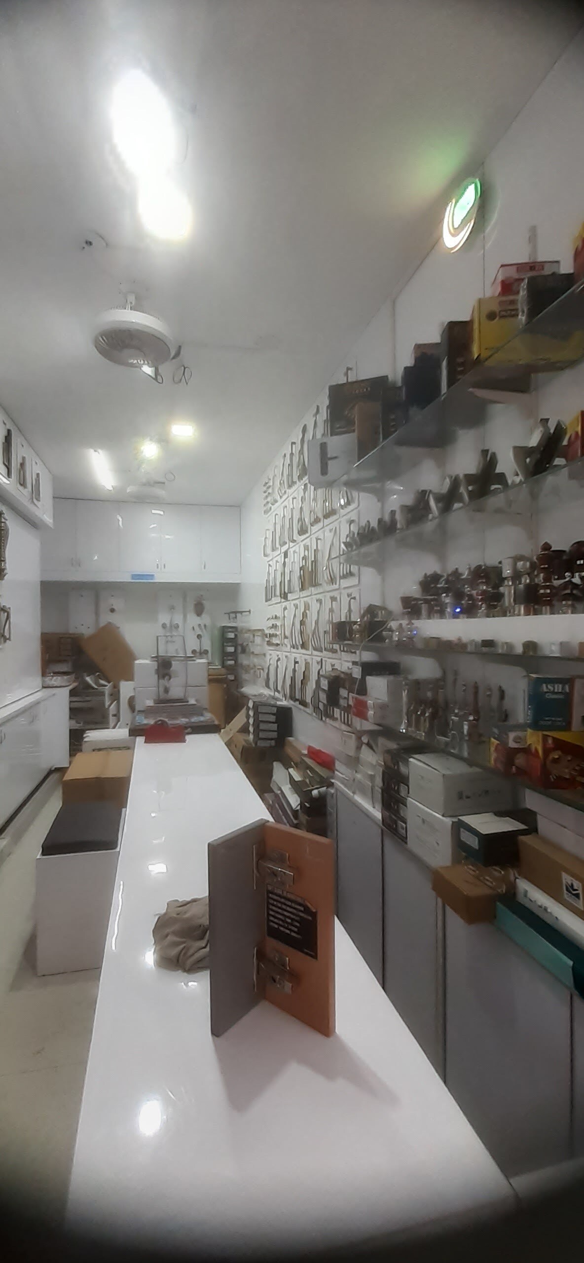 S A R Hardware Icon-Enterprises in Mohammed Pura, Ambur - Best Hardware ...