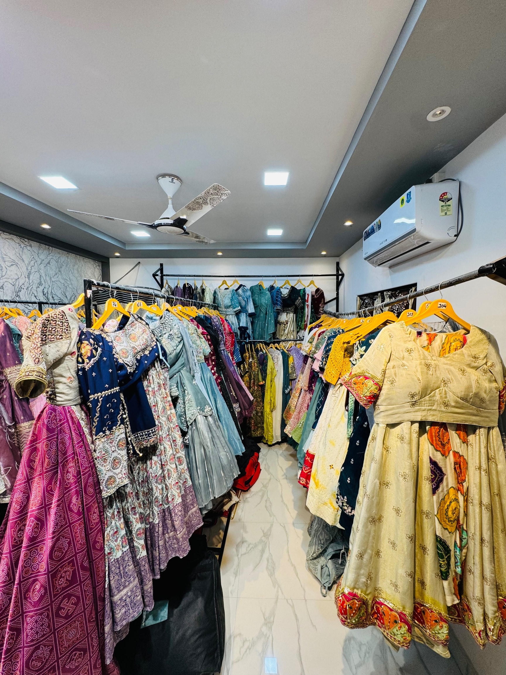 Sunset Beauty Parlour in Damnagar Amreli,Amreli - Best Beauty Parlours ...