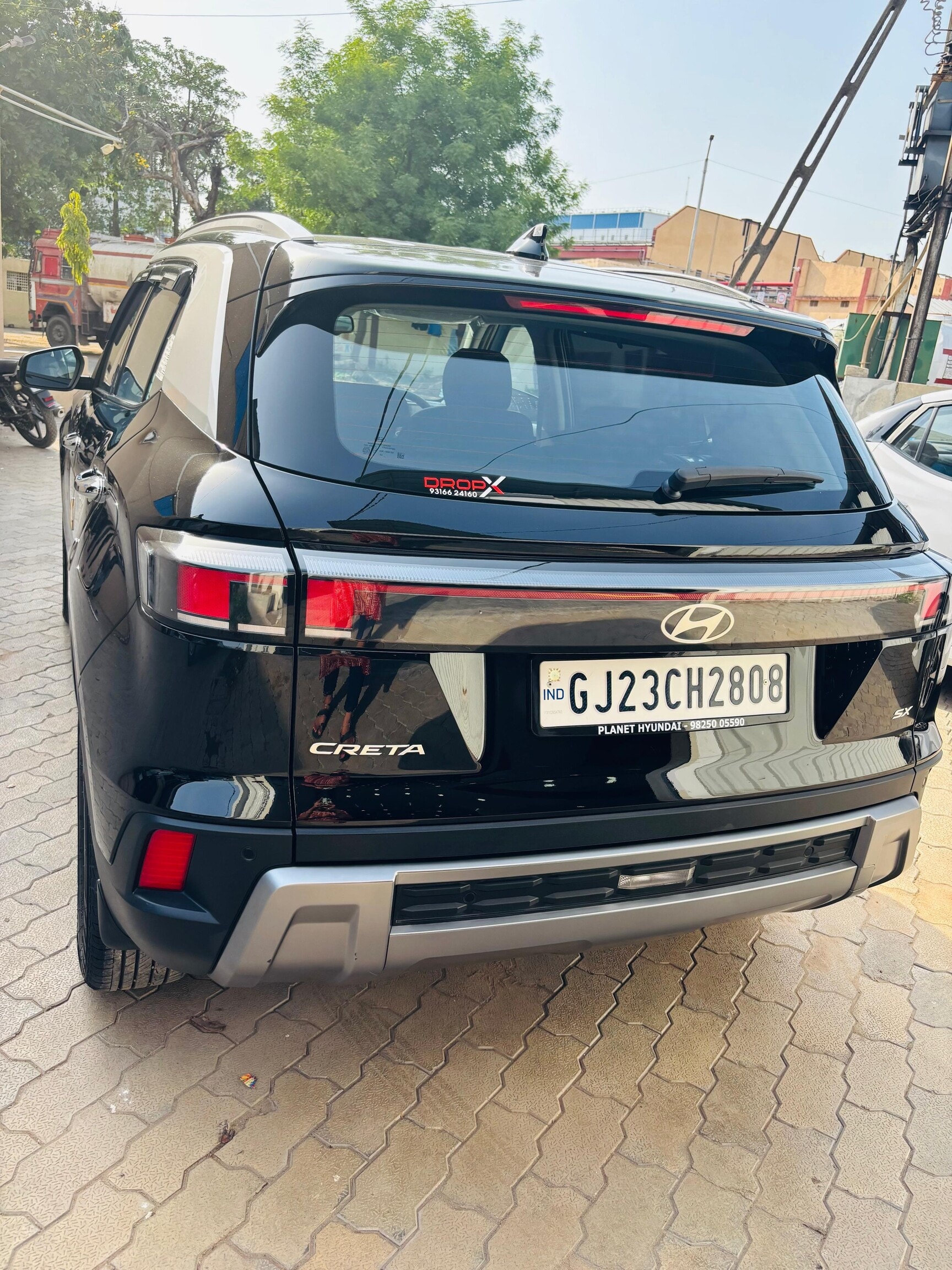 Top Car Polishing Services in Karamsad Anand - Best Car Rubbing ...