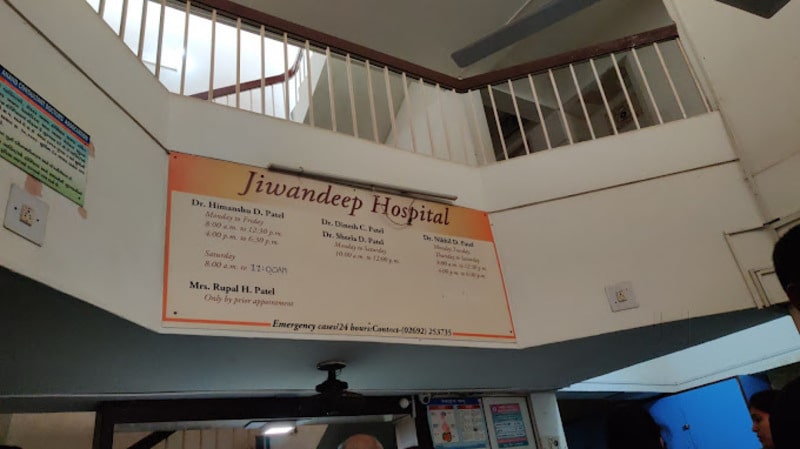 List of nearest Gastroenterologists in Napad, Anand | Justdial