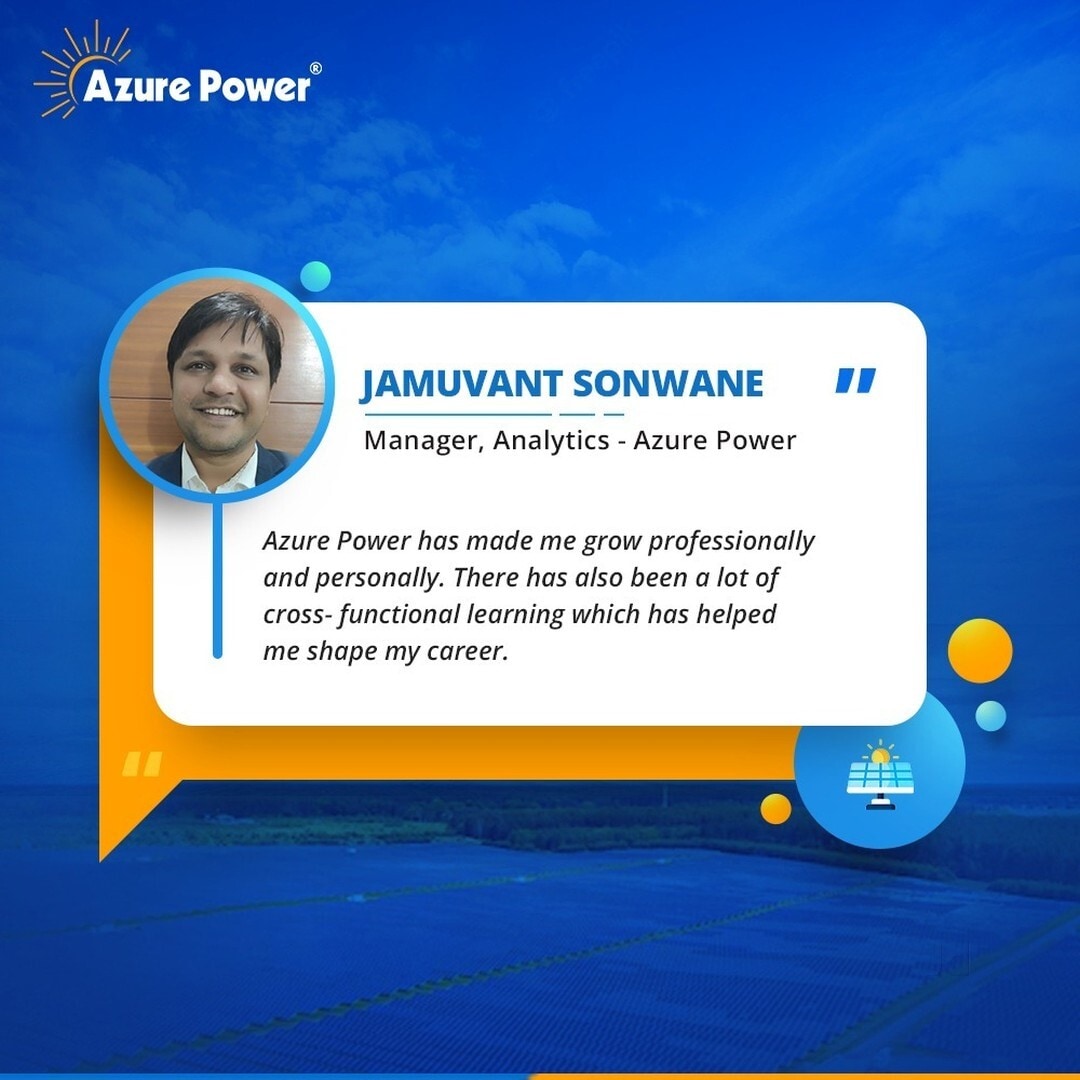 Azure Power 50 Mw Solar in P Kothapalli, Anantapur - Best Rooftop Solar ...