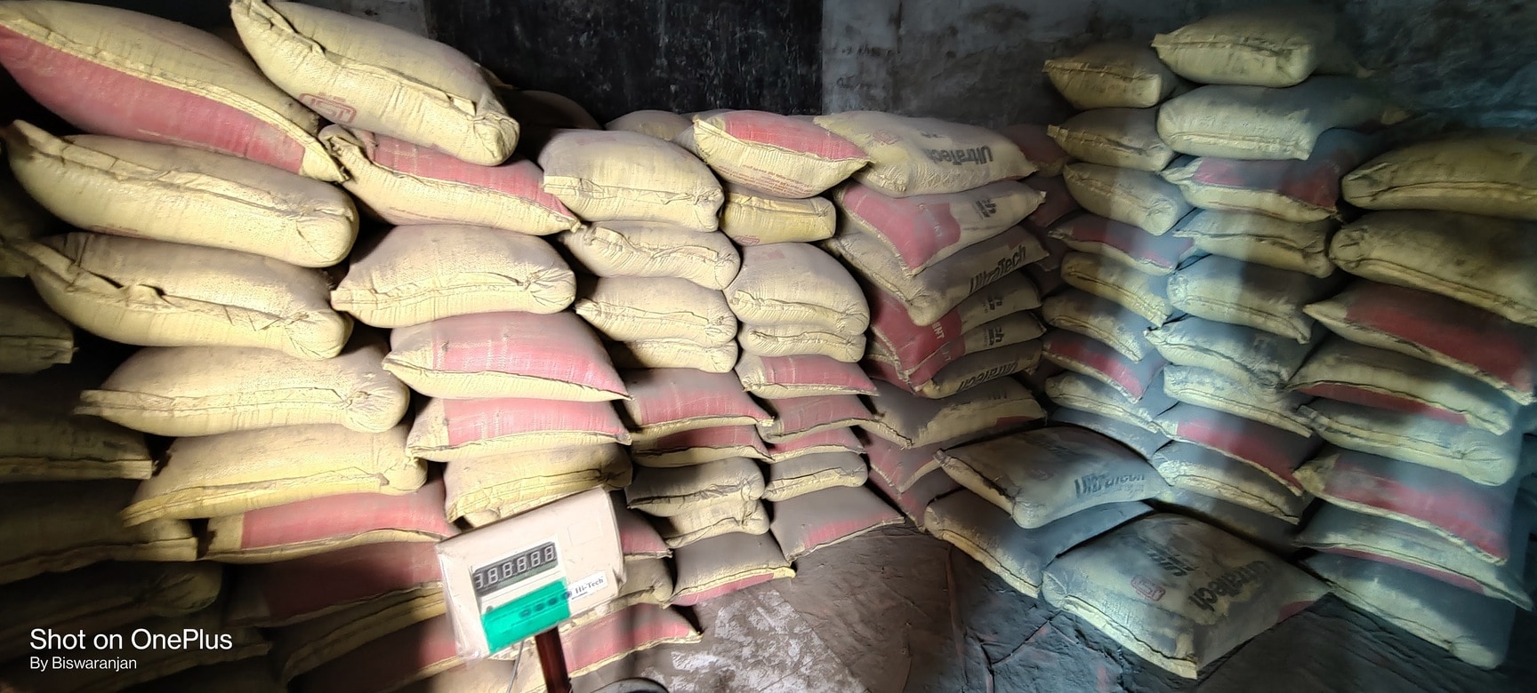 Biswaranjan Mohanty in Angul - Best Cement Dealers in Angul - Justdial