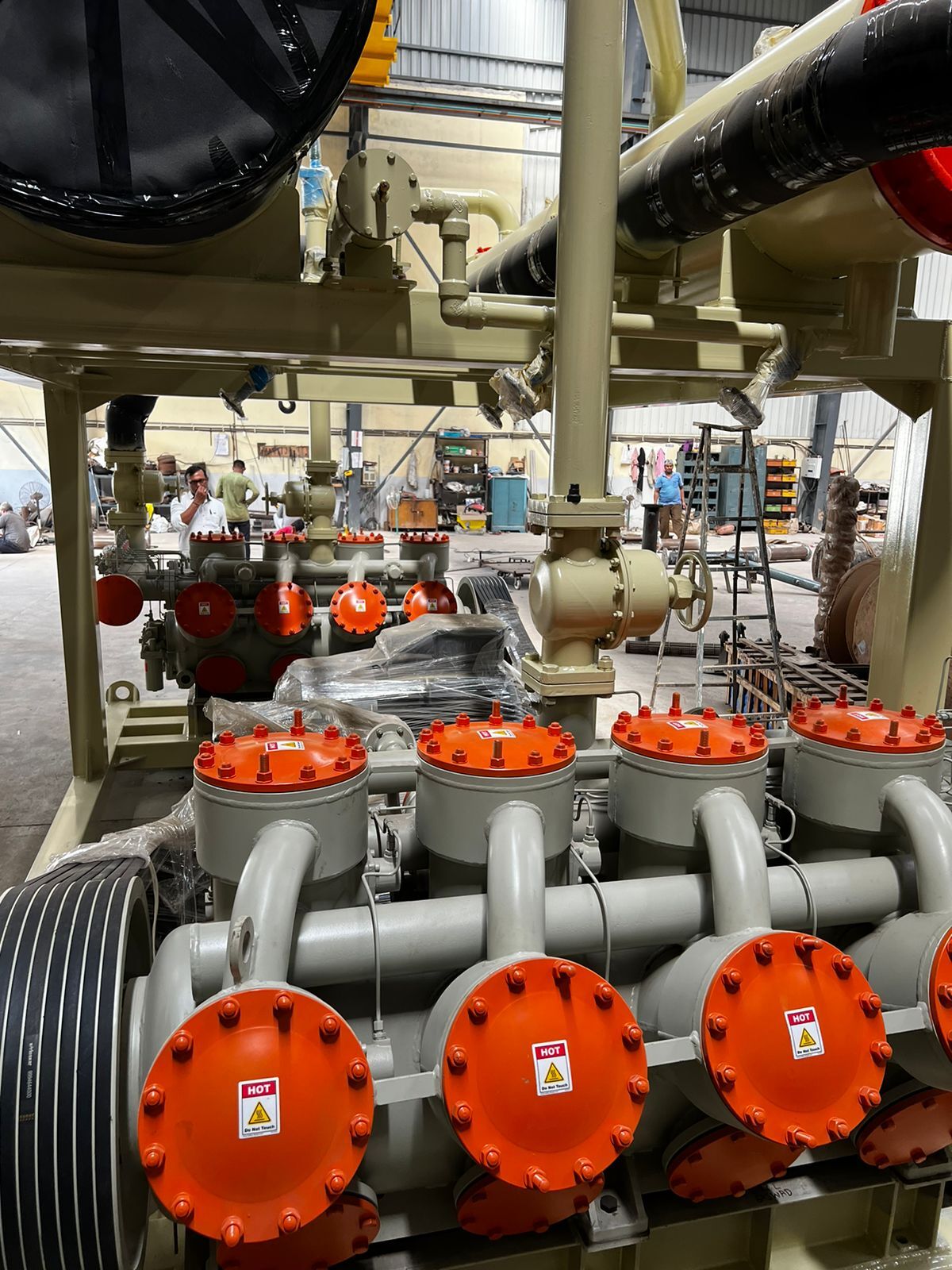 K K Engineering Enterprises in Ankleshwar GIDC, Ankleshwar - Best ...