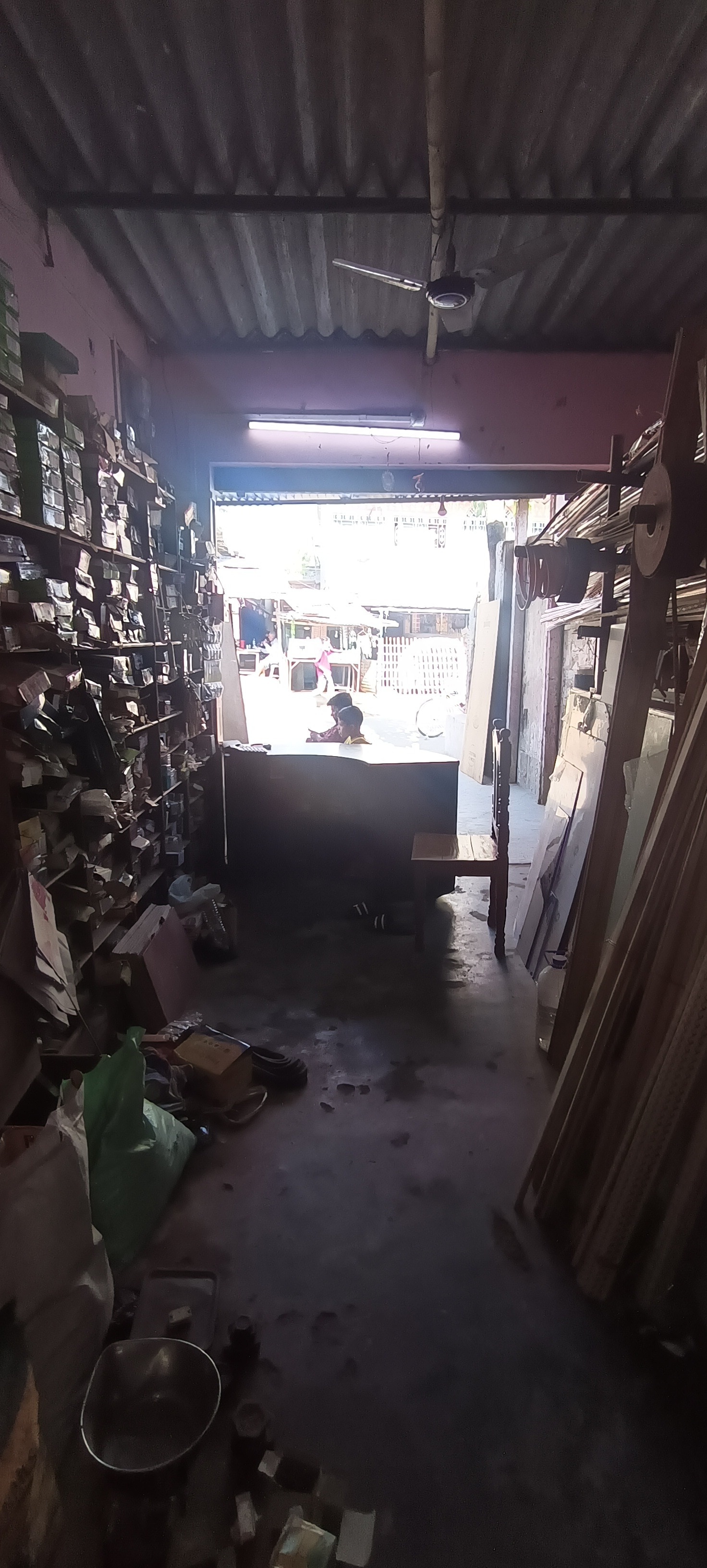 Nandani Ply Hardware Shop in Balua Kaliyaganj, Araria - Best Hardware ...