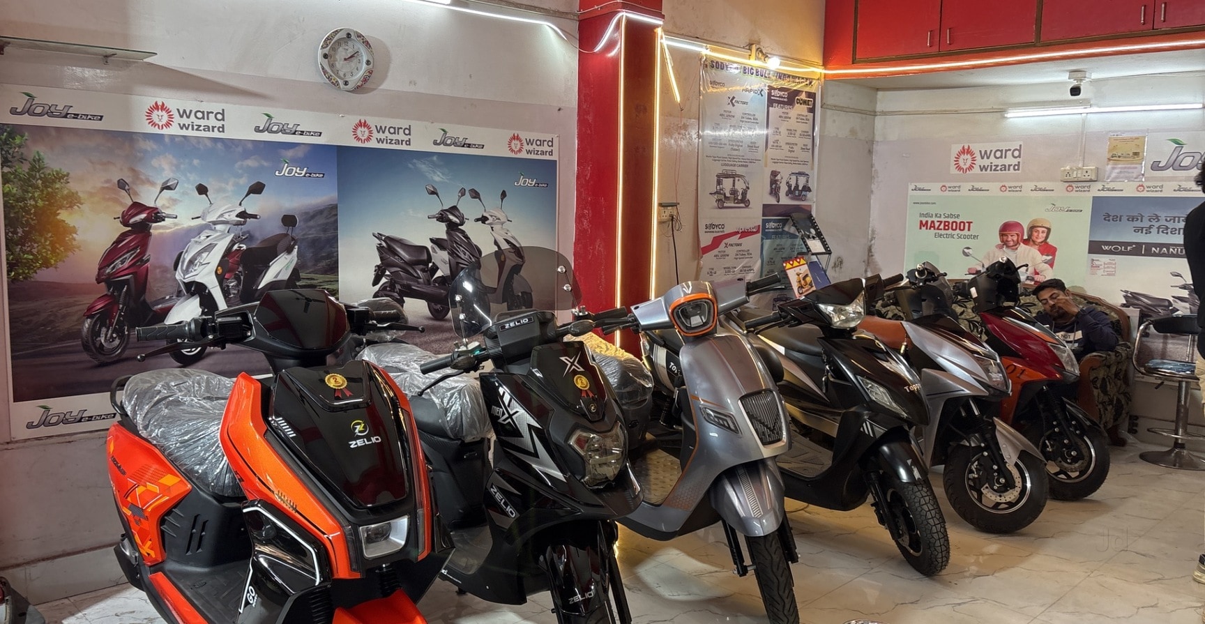 Scooter Dealers, Mohishila Colony, Asansol - Two Wheelers - Justdial