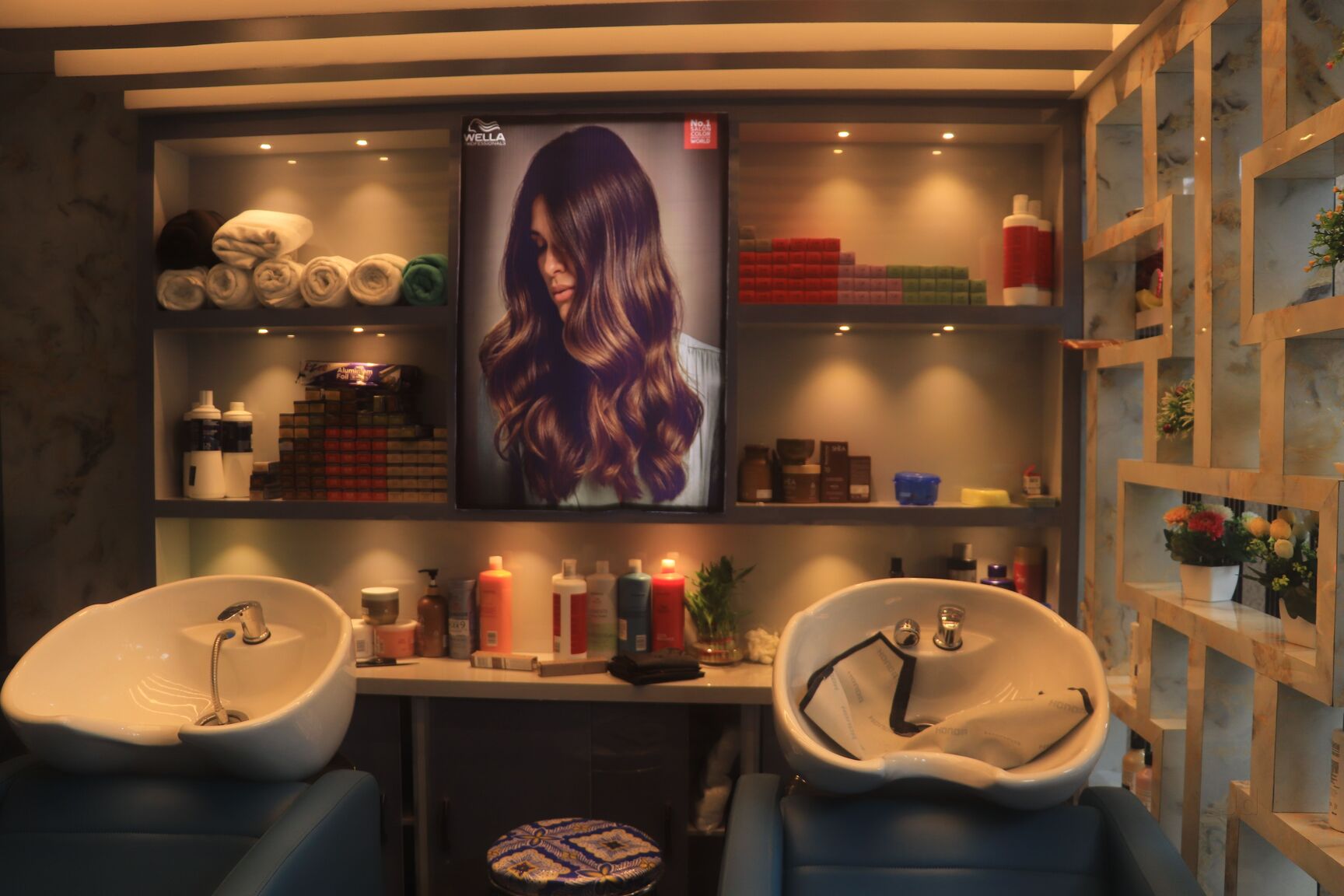 List of Top Bridal Makeup Artists in Bamandiah Village - Best Bridal ...