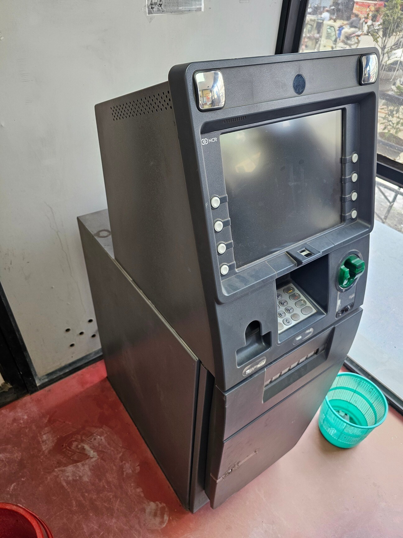 SM ATM & Locker Shifting in Old Mondha, Aurangabad-Maharashtra - Best ...