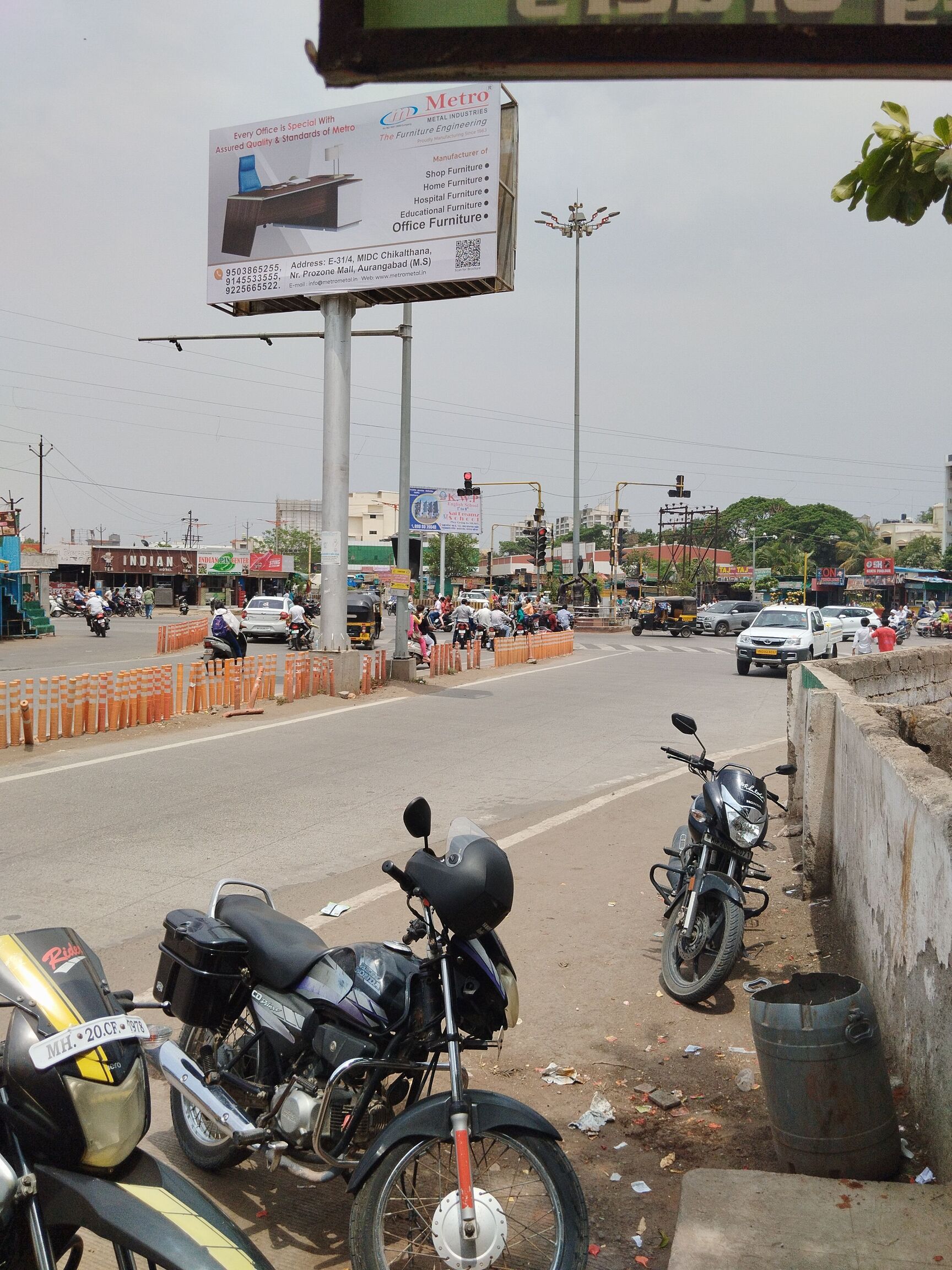 Welcome Engineering in Sahakar Nagar, Aurangabad-Maharashtra - Best ...
