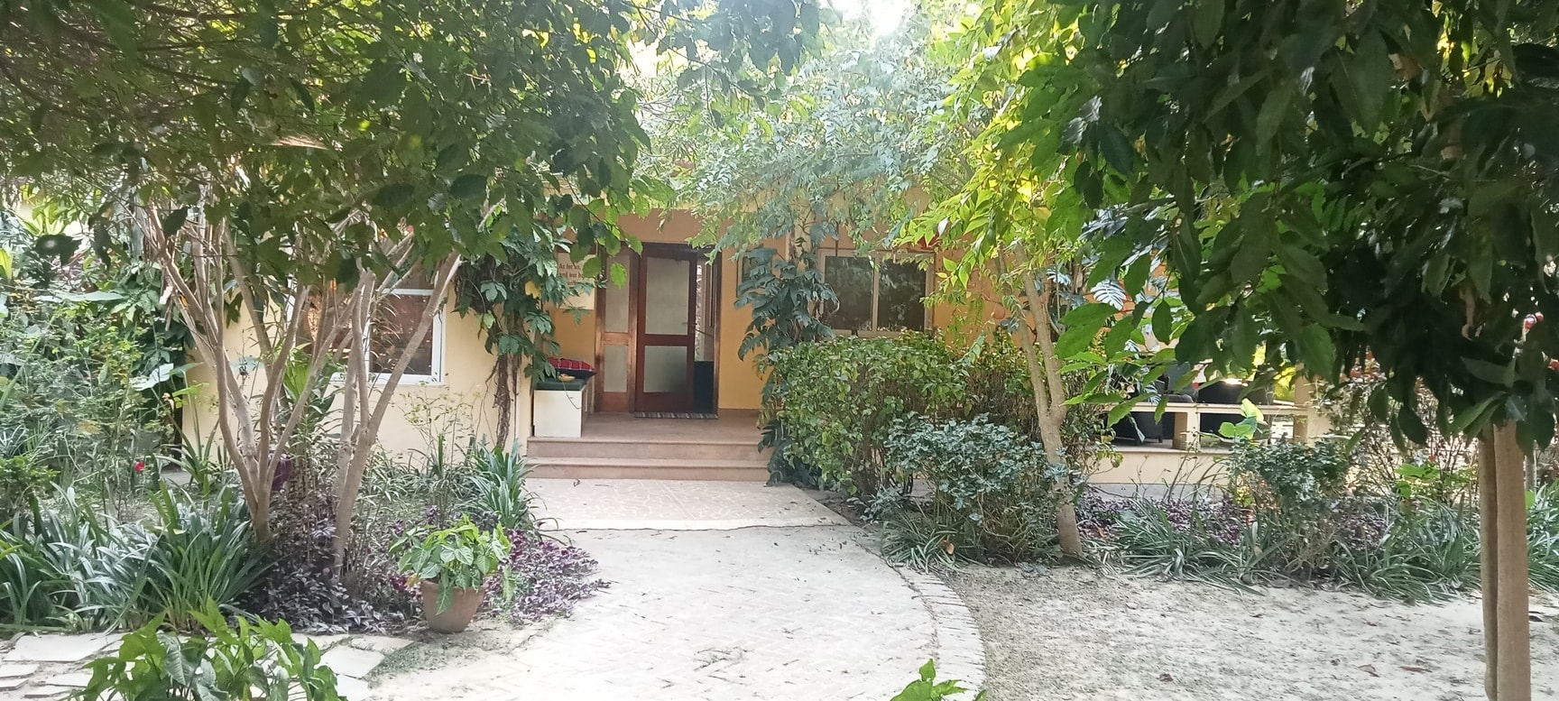 Mangalam Farm House in Naipura, Ayodhya - Best Agricultural Consultants ...