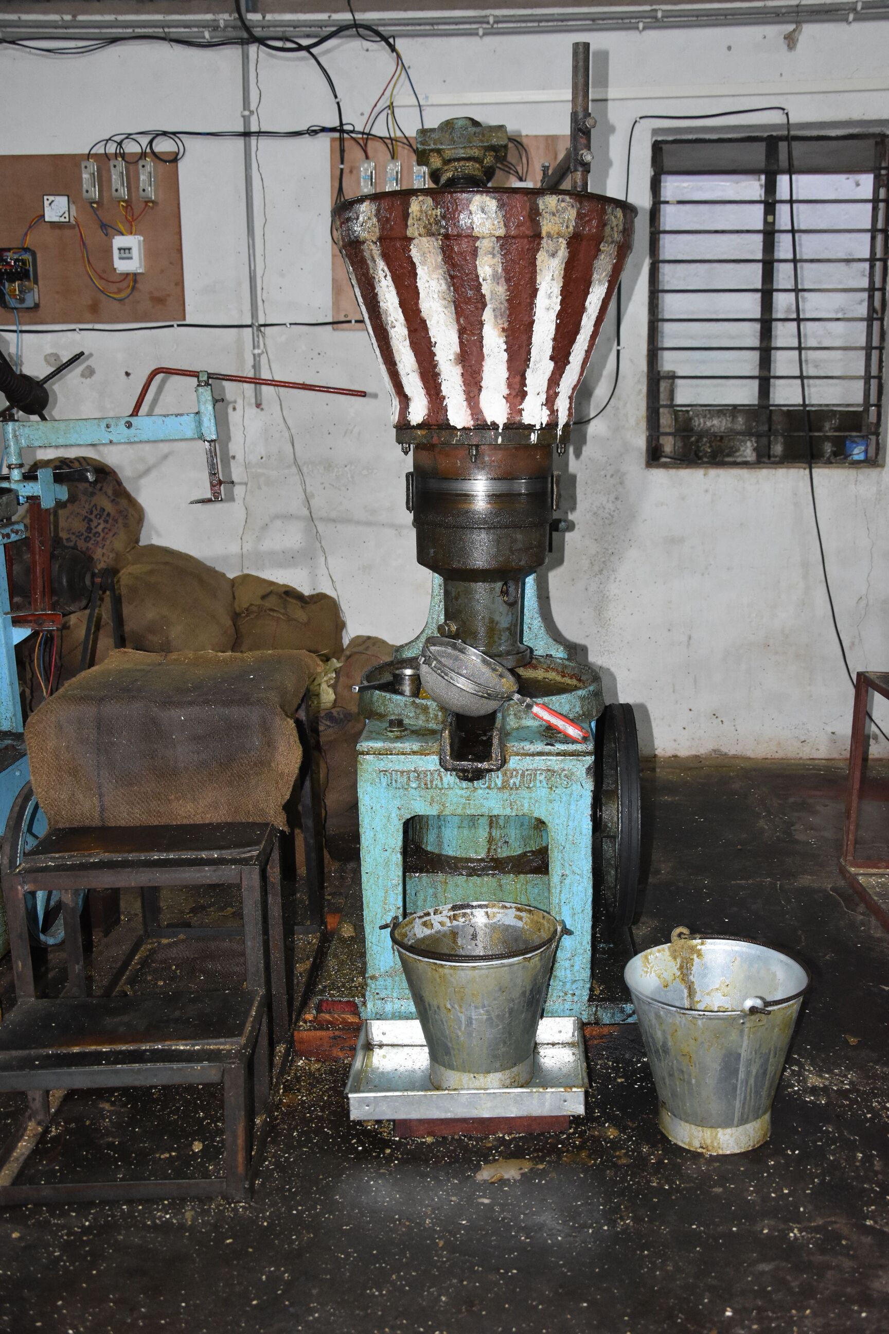 Top Edible Oil Manufacturers in Karwar - Best Frying Oil Manufacturers ...