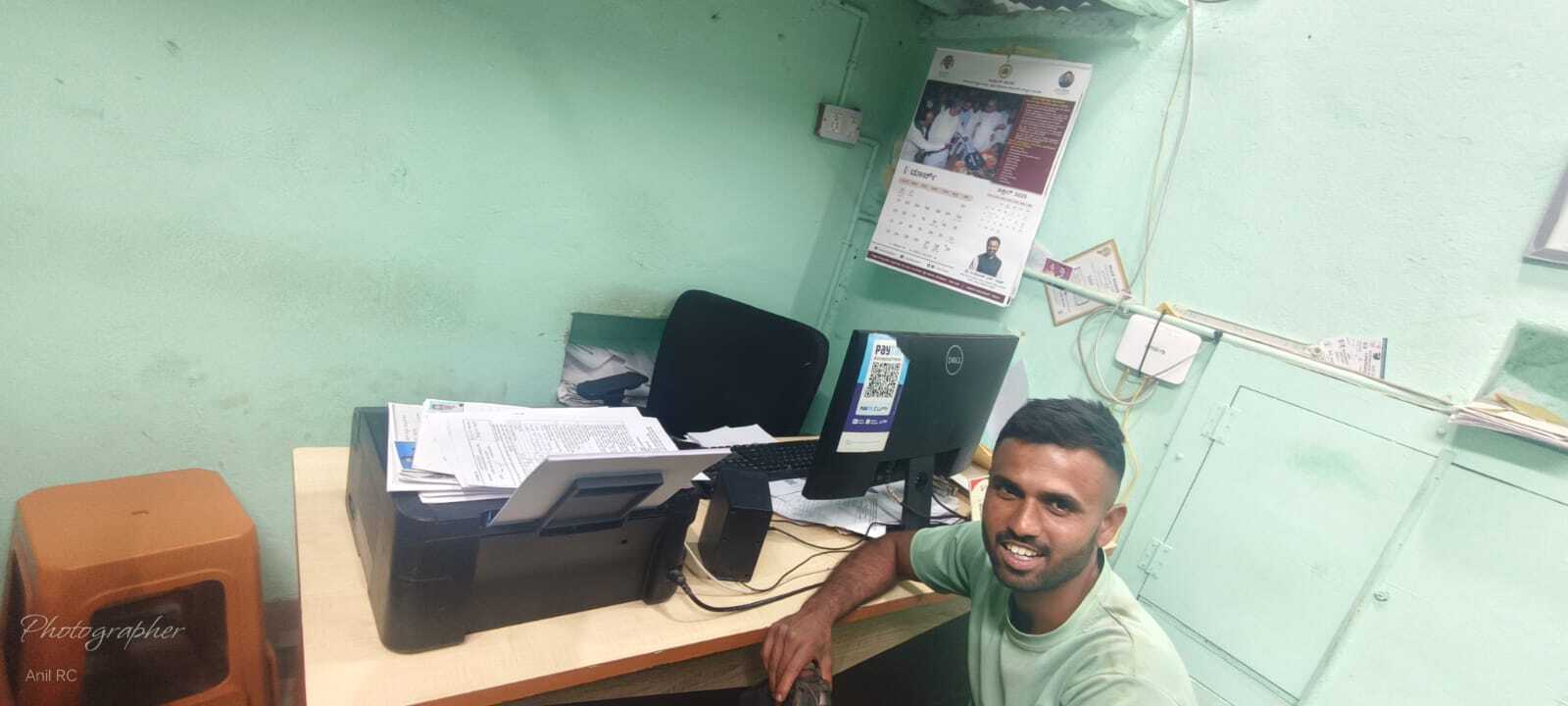 Rc Computer Center in Saraff Bazaar, Bagalkot - Best Computer Dealers ...