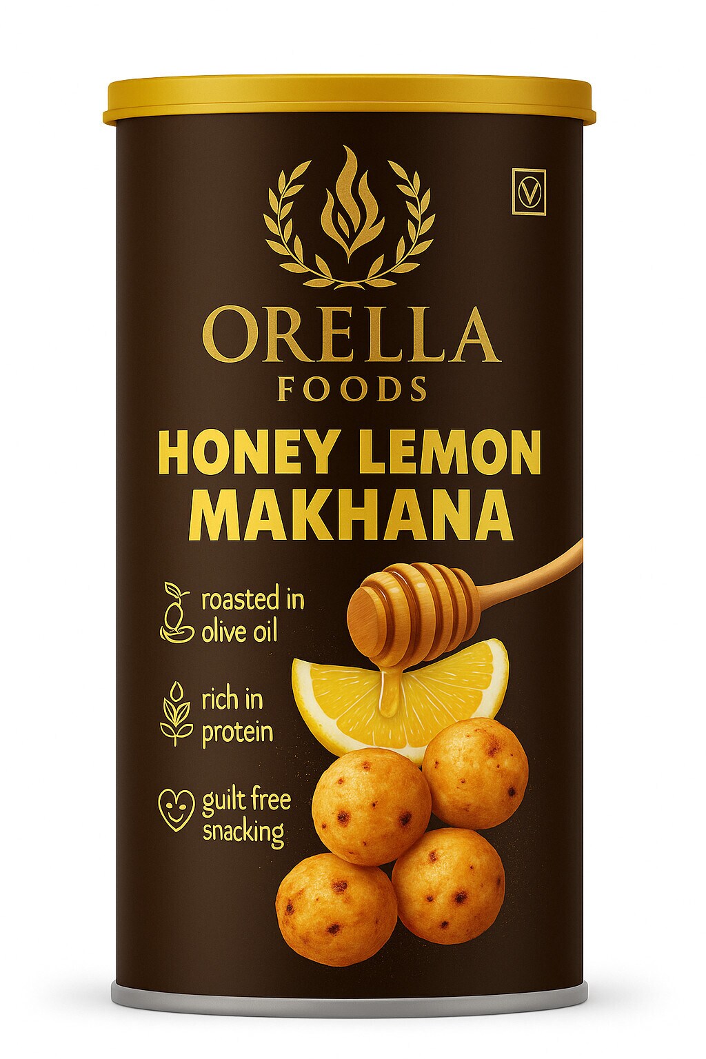Orella Foods Pvt Ltd. in Krishna Nagar, Bahadurgarh-Haryana - Best Food ...