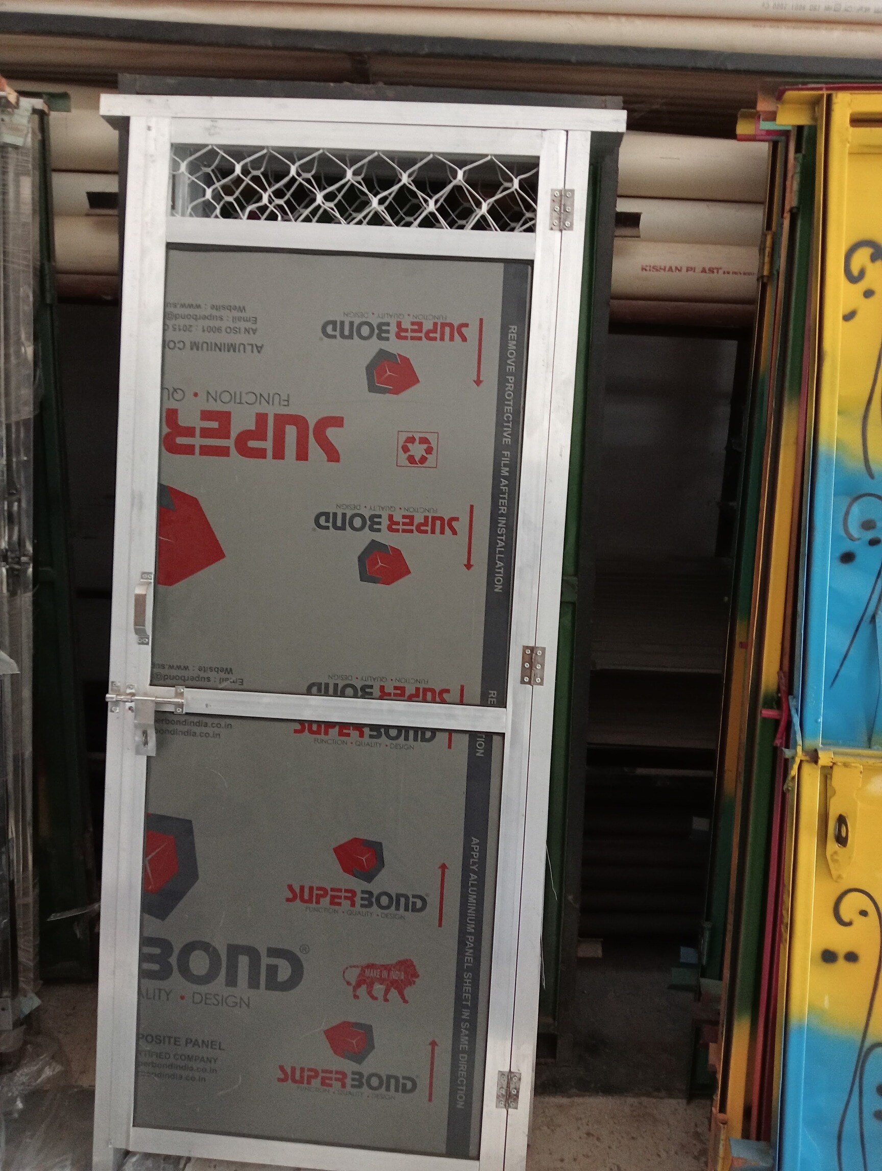Tabrez Ansari Hard Ware in Lakkharampur, Bahraich - Best Hardware Shops ...