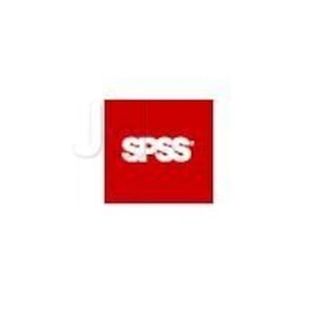 Spss Software Logo