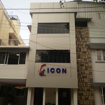 icon automations ltd