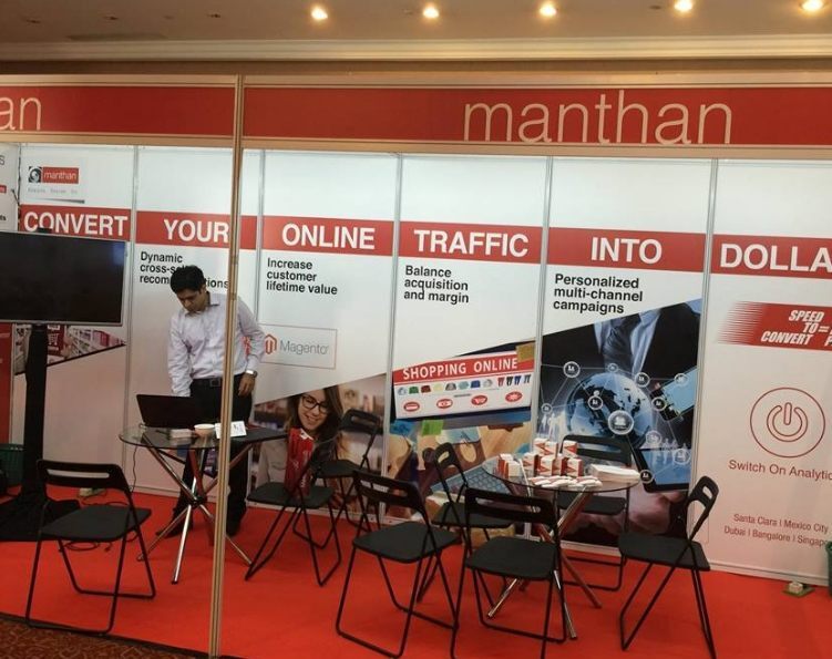 Manthan Systems Software in Lavelle Road, Bangalore - Best Computer ...
