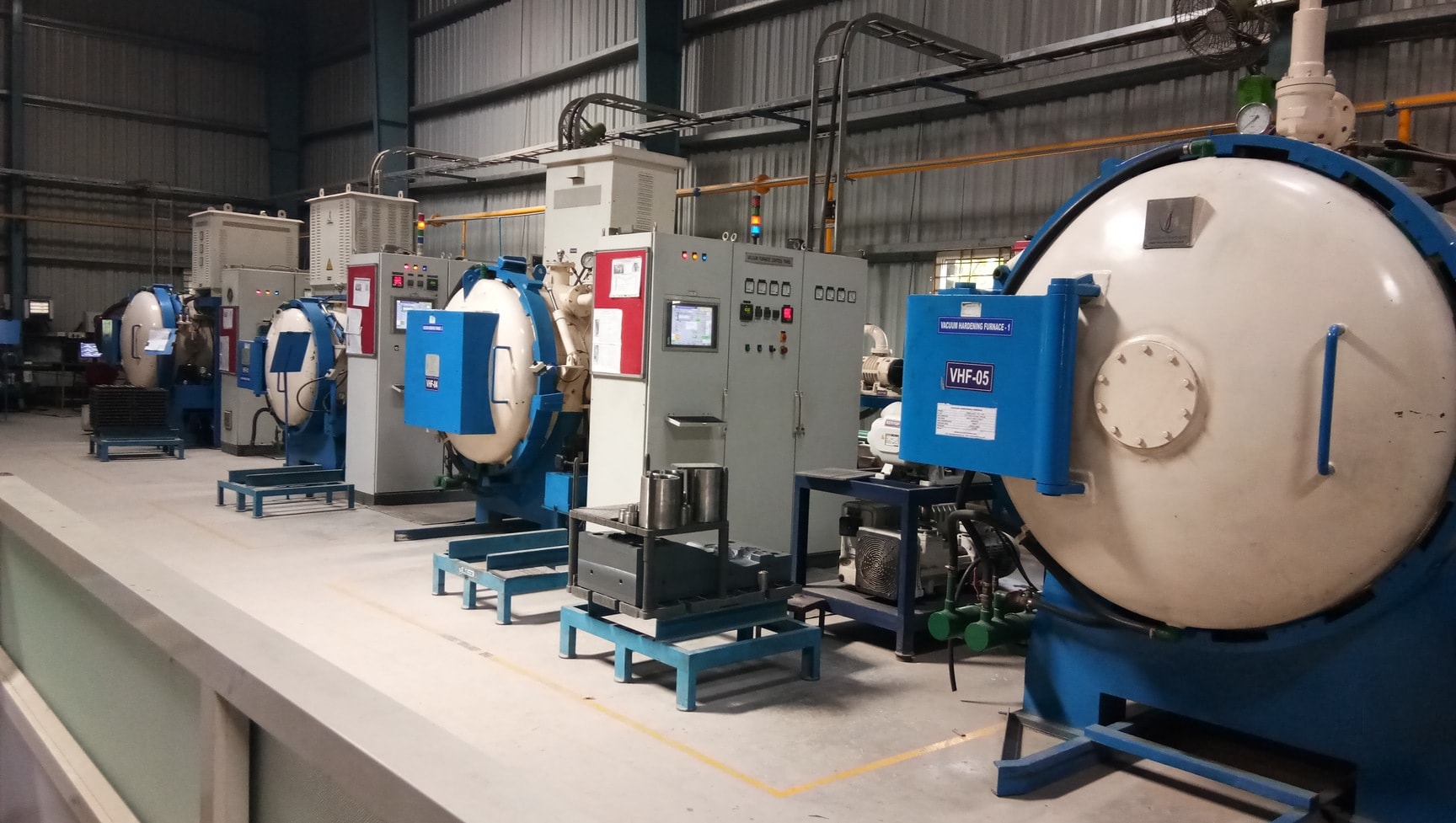 Khodays Control Systems Pvt Ltd in Peenya 2nd Stage, Bangalore - Best ...
