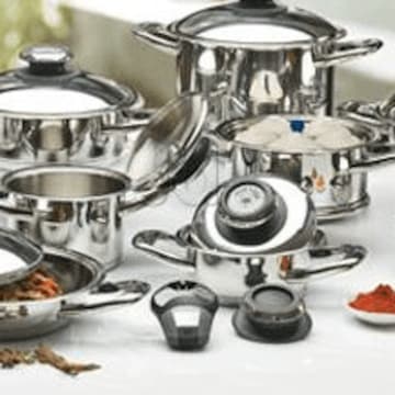 Cookware near me store
