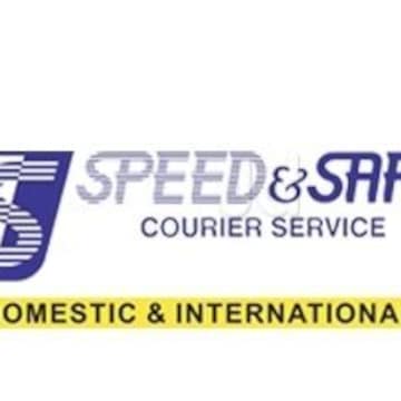 Top Courier Services Speed Safe near Bangalore Rheumatology Center Pipe ...