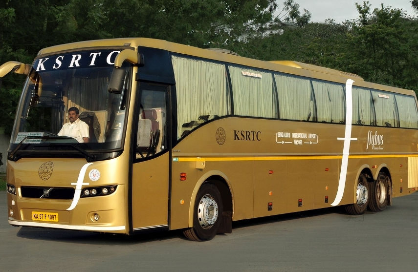 Karnataka State Road Transport Corporation (Reservation Counter) in ...