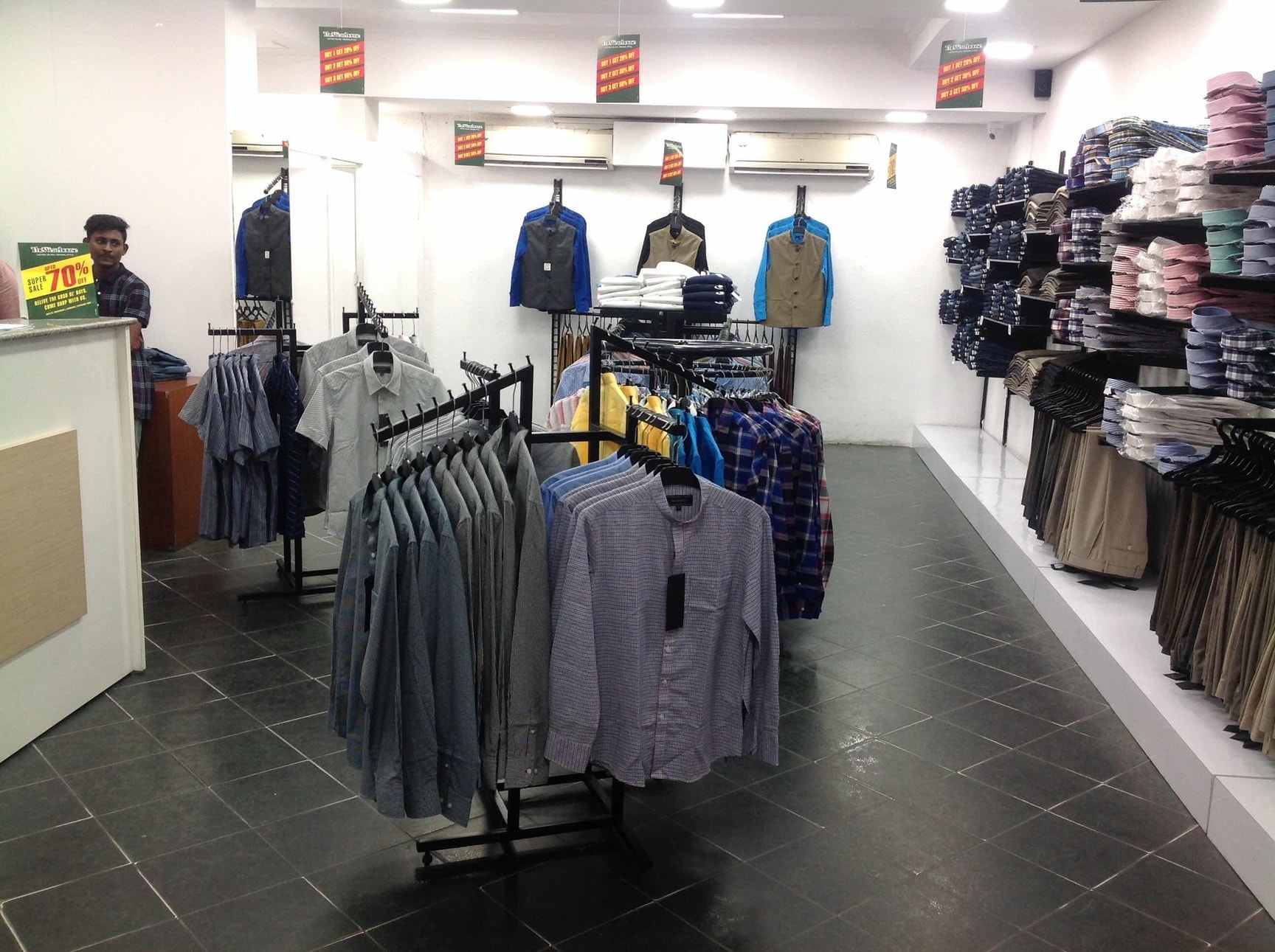 The Wear House in Jayanagar, Bangalore - Best Readymade Garment ...
