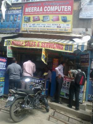 Meera Computers & Electronics in Sp Road, Bangalore - Best Computer ...
