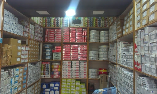 Moti Engineering Corporation in Chickpete, Bangalore - Best Cable ...