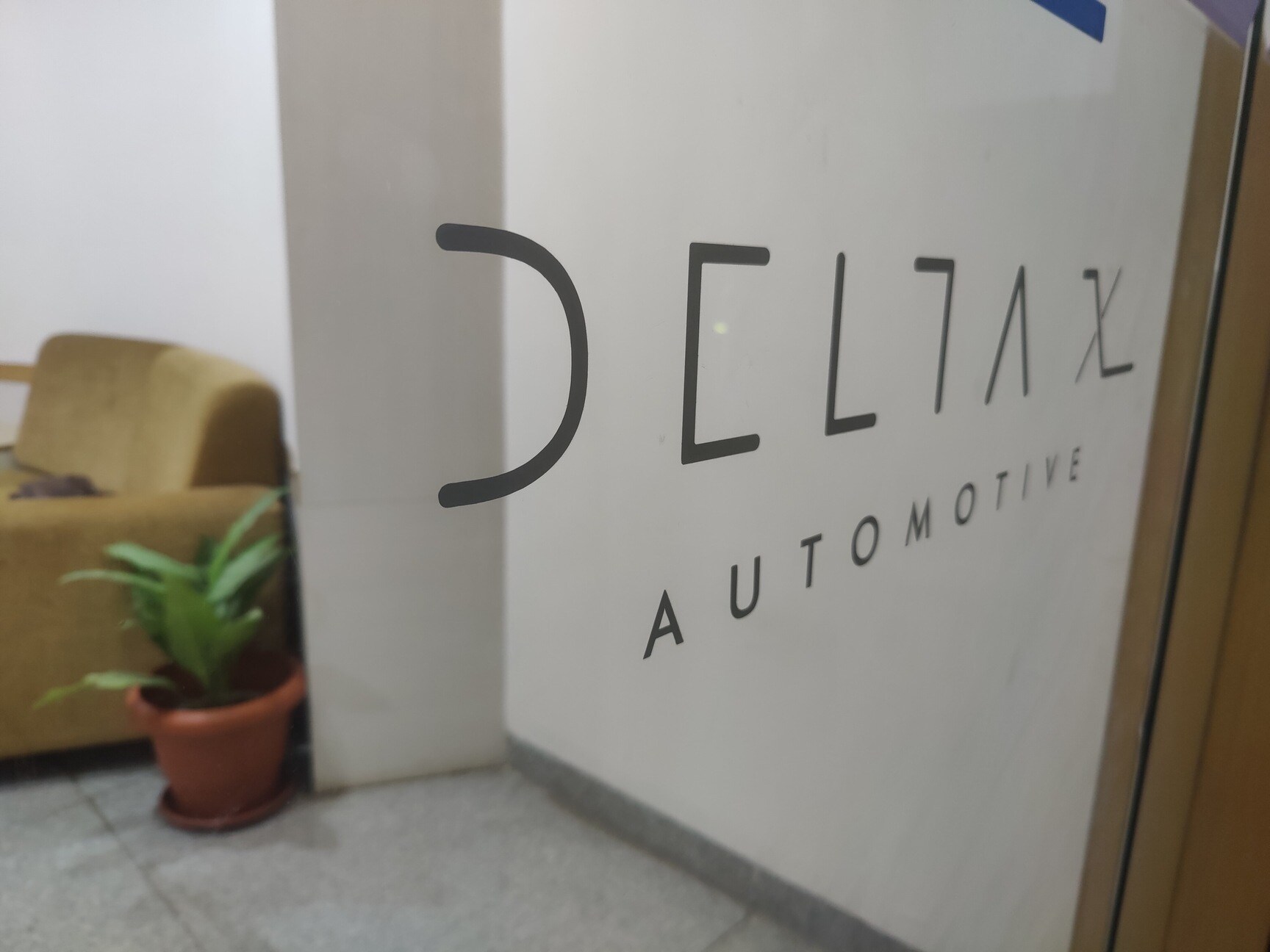 Delta X Automotive Pvt Ltd in Amruthahalli, Bangalore - Best Automobile ...
