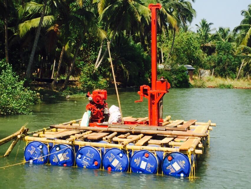 Global Geotech in Bangalore - Best Soil Testing Laboratory in Bangalore ...