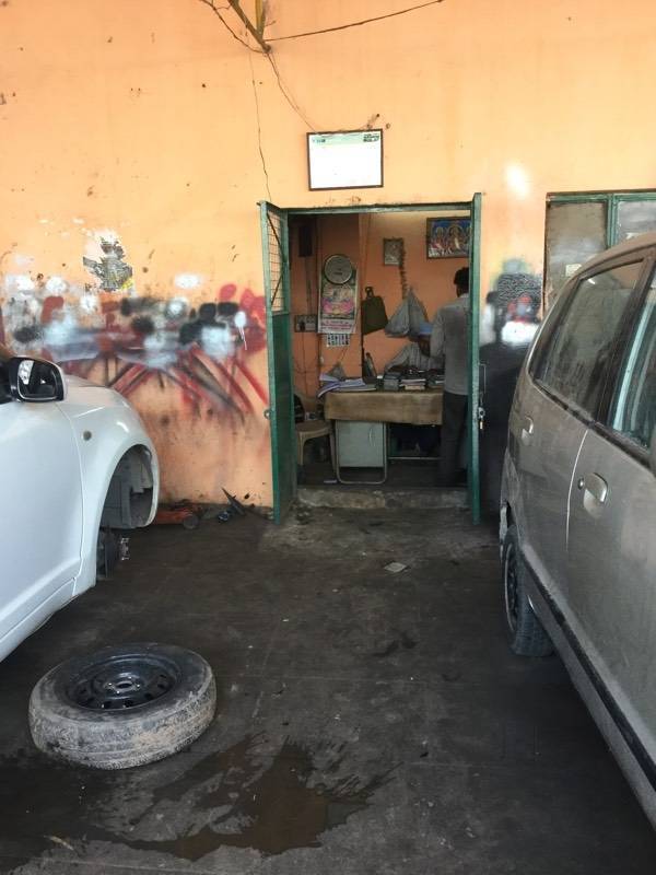Top Skoda Car Repair Services in Bengaluru - Best Skoda Car Repair ...