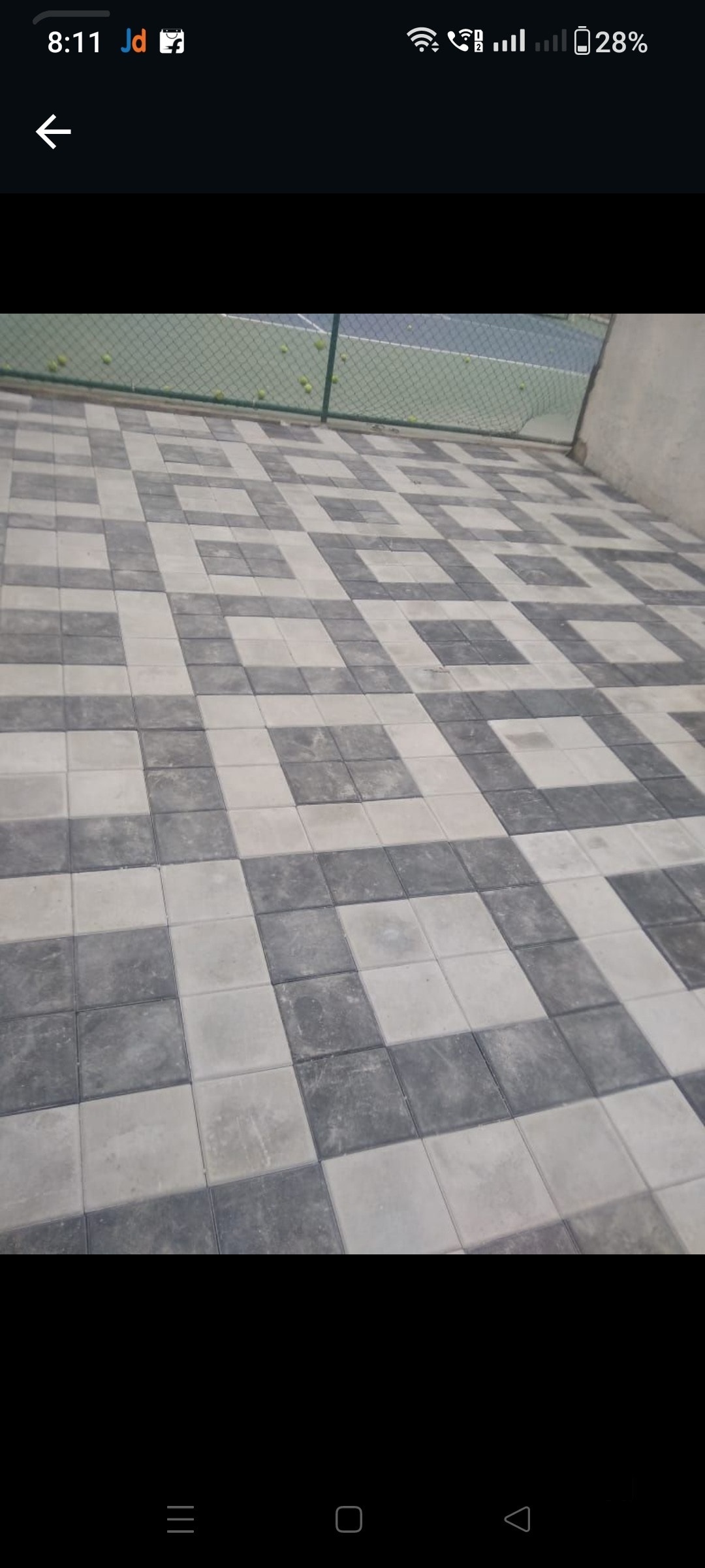 Shree Sai Pavers in Electronic City, Bangalore - Best Paver Block ...