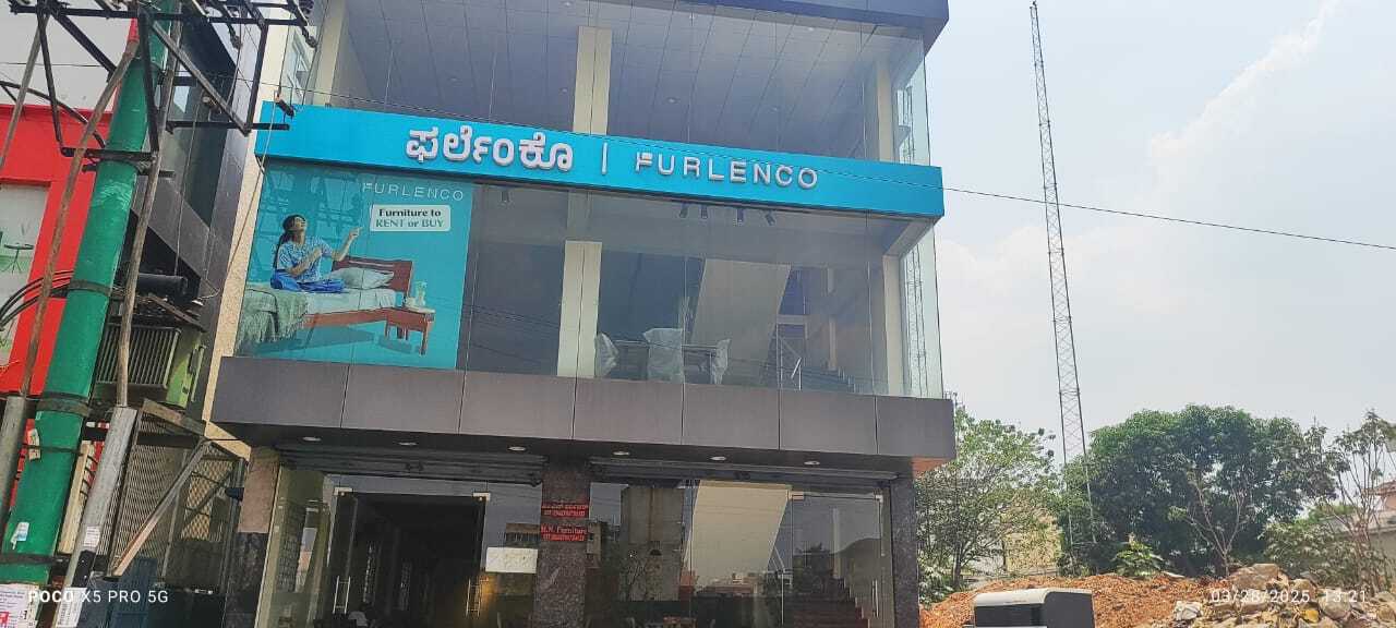 Furlenco in Dommasandra,Bangalore - Furniture Dealers near me in ...