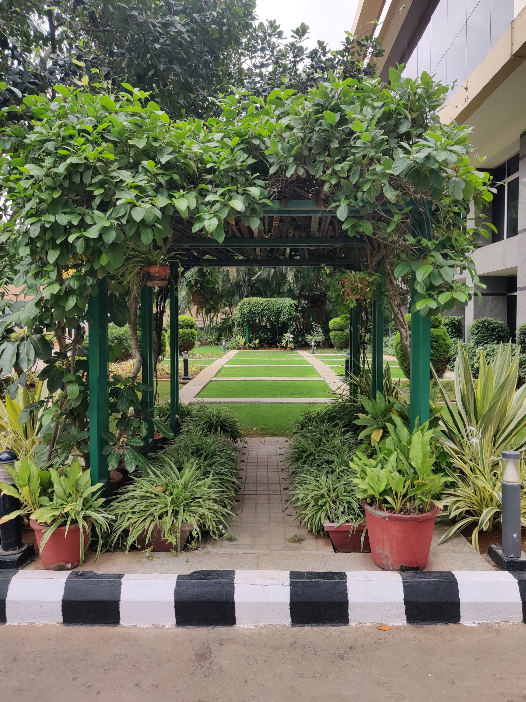 IBC Knowledge Park in Bhavani Nagar,Bangalore - Best IT Parks near me ...
