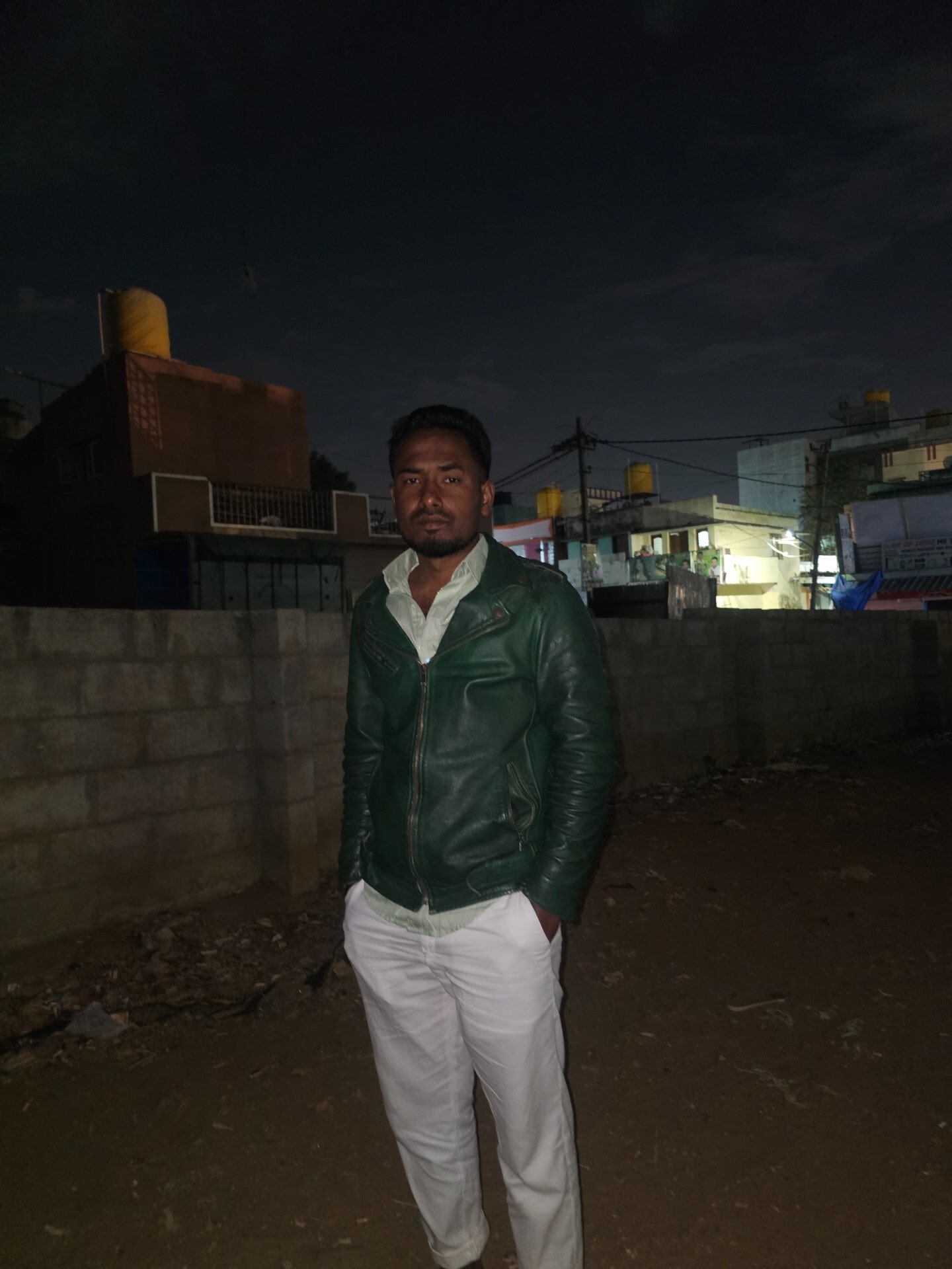 Stone Cladding Yard in Jp Nagar 9th Phase, Bangalore - Best Scrap ...