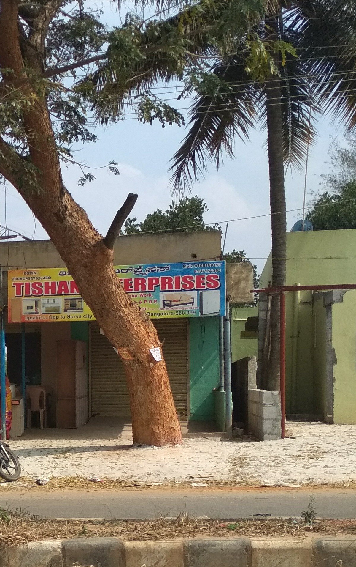 Tishan Enterprises in Anekal, Bangalore - Best Furniture Dealers in ...