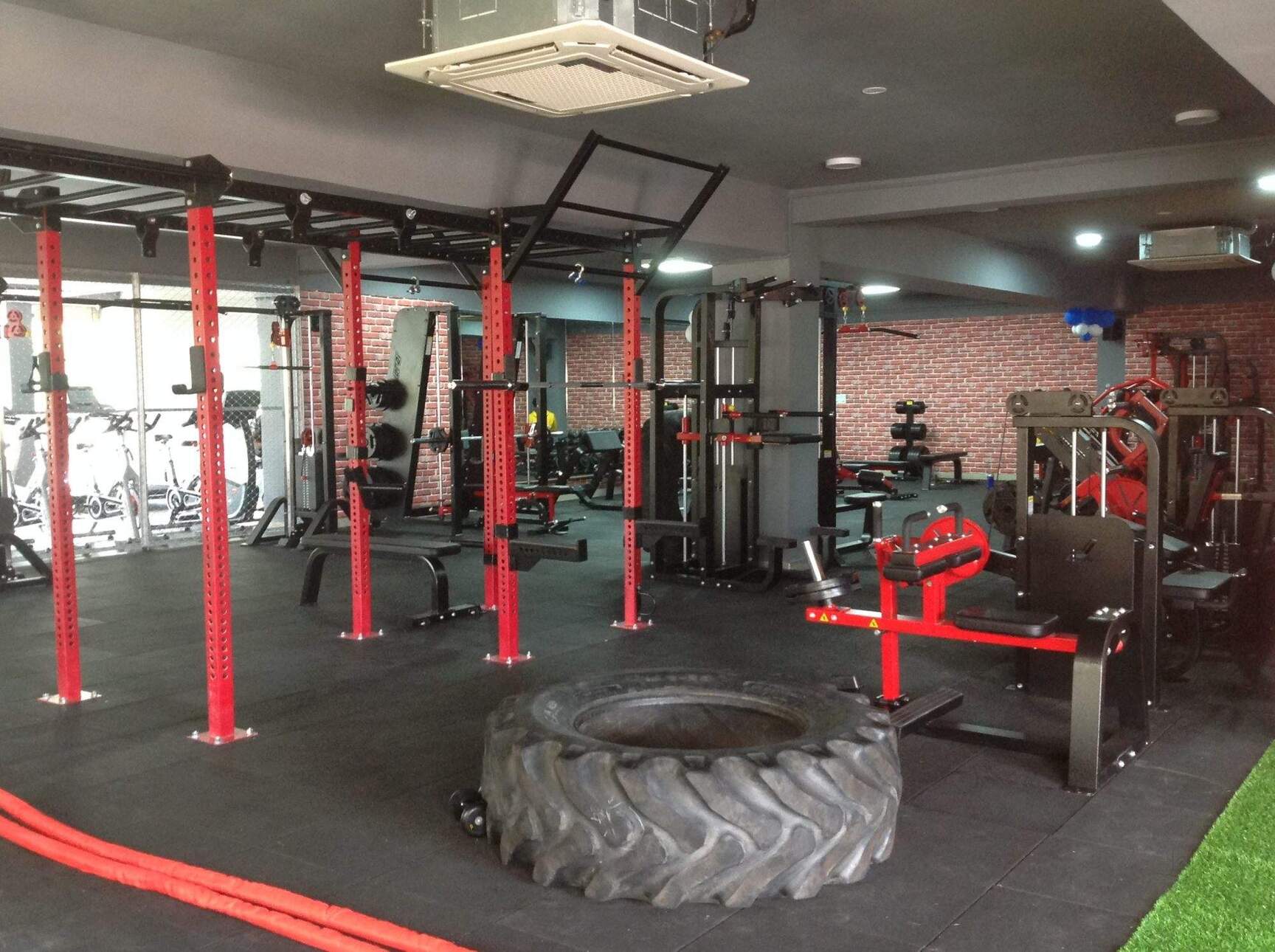 Gyms in Ullalu, Bangalore - Page 2