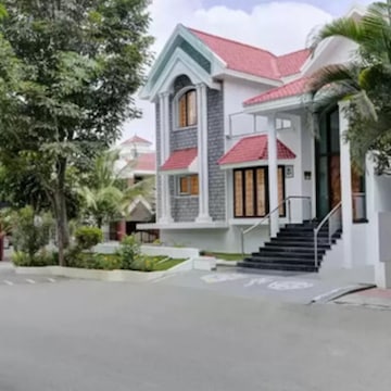 concorde sylvan view