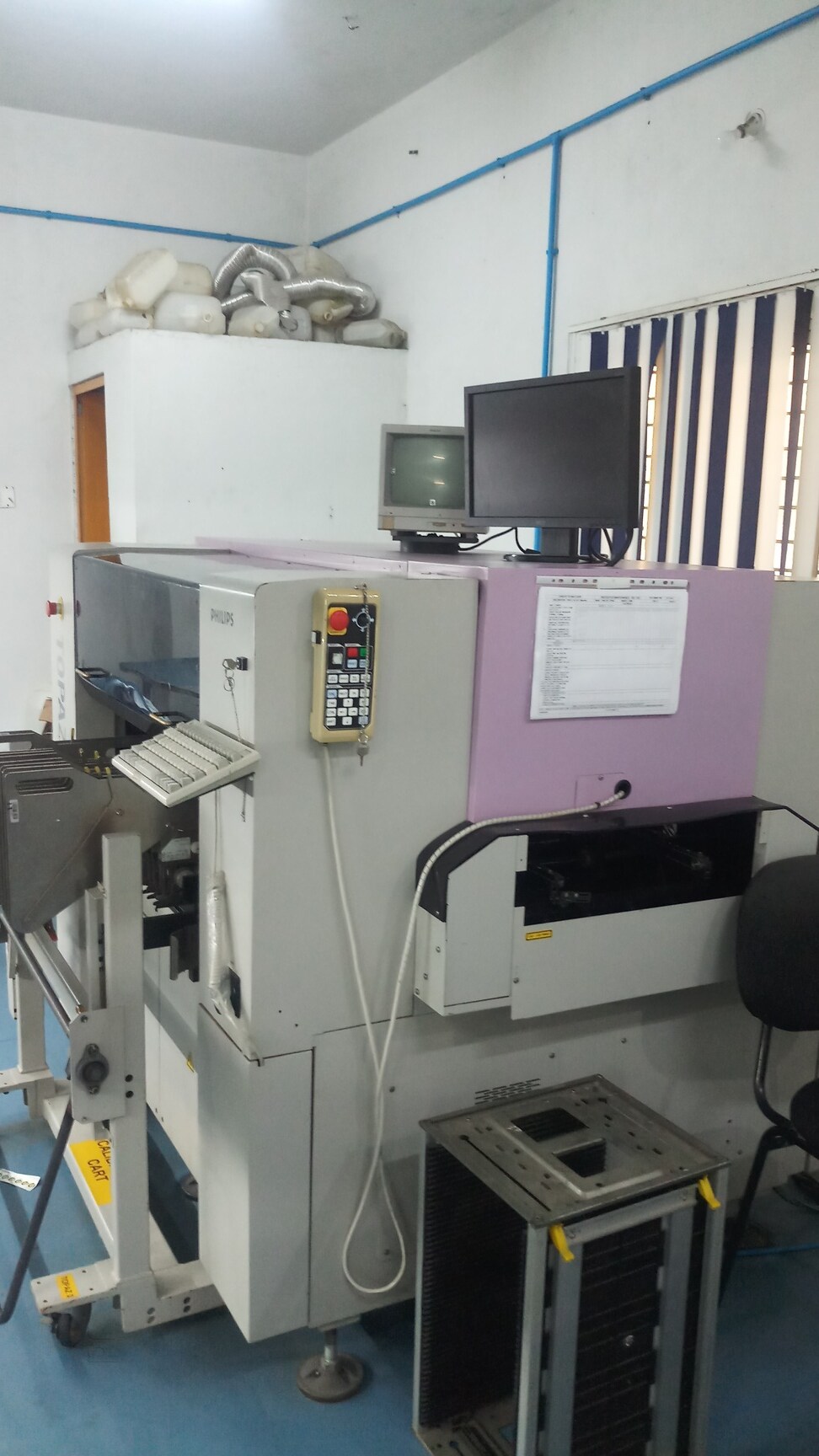 Vorcor Technologies in Abbigere, Bangalore - Best Turnkey Contractors ...