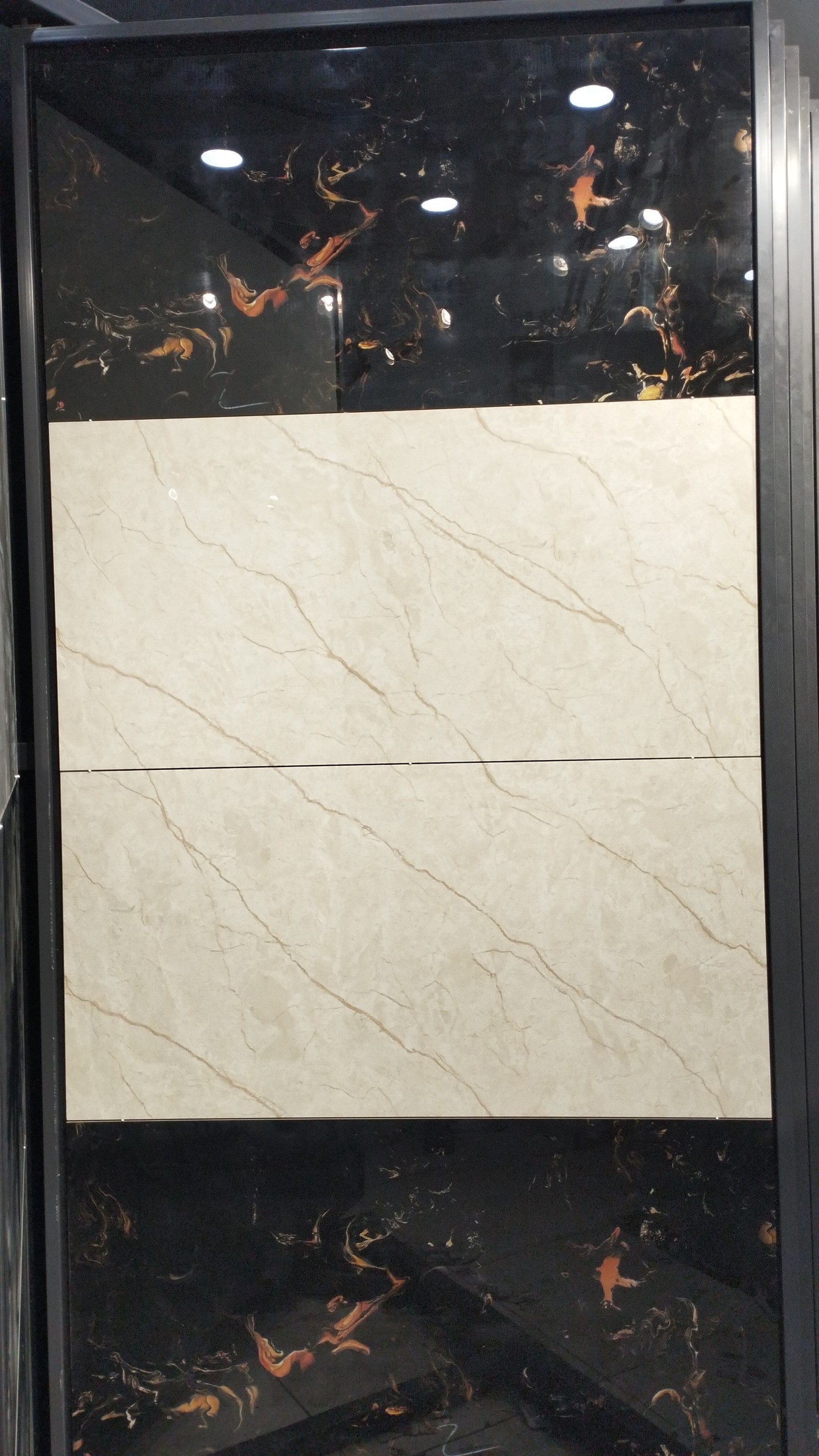 Genuine New Godown in Banjara Layout, Bangalore - Best Tile Dealers in ...
