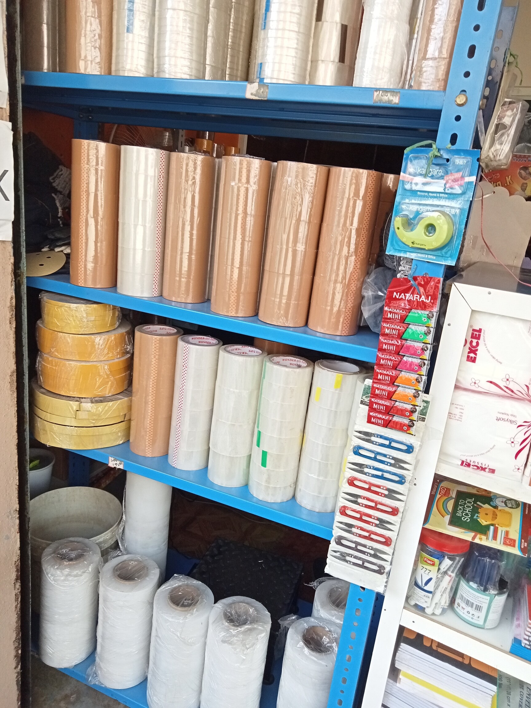 Kumar Enterprises in Peenya, Bangalore - Best Packaging Material ...