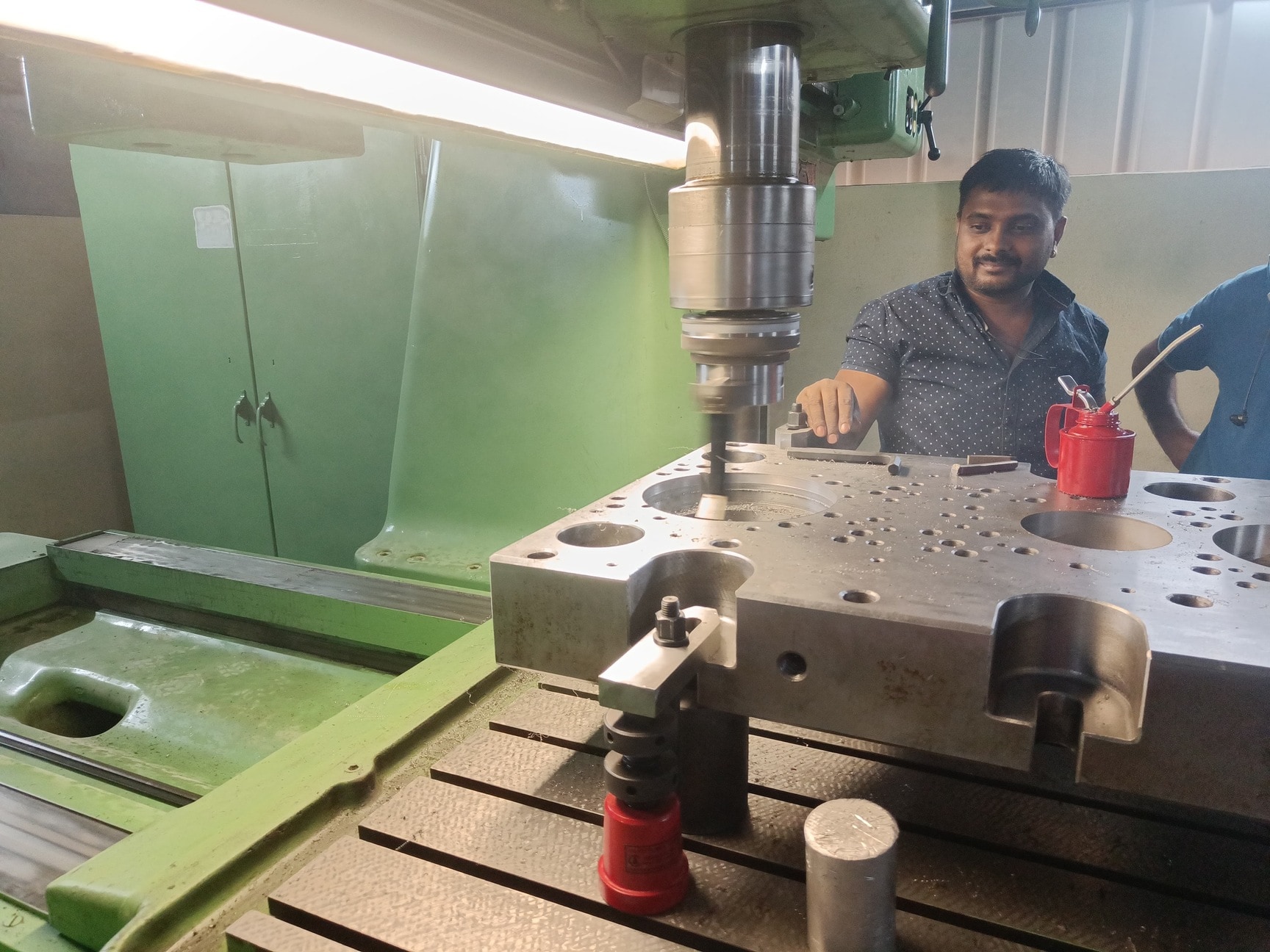 Eske Engineering Solutions Llp in Sunkadakatte, Bangalore - Best ...
