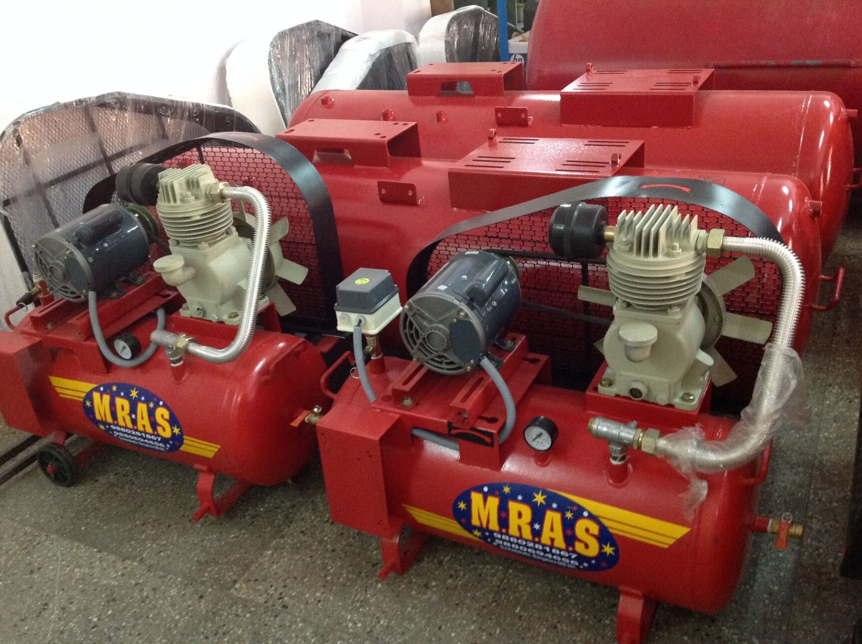 Top Air Compressor Repair & Services in Karkala - Best Air Compressor ...